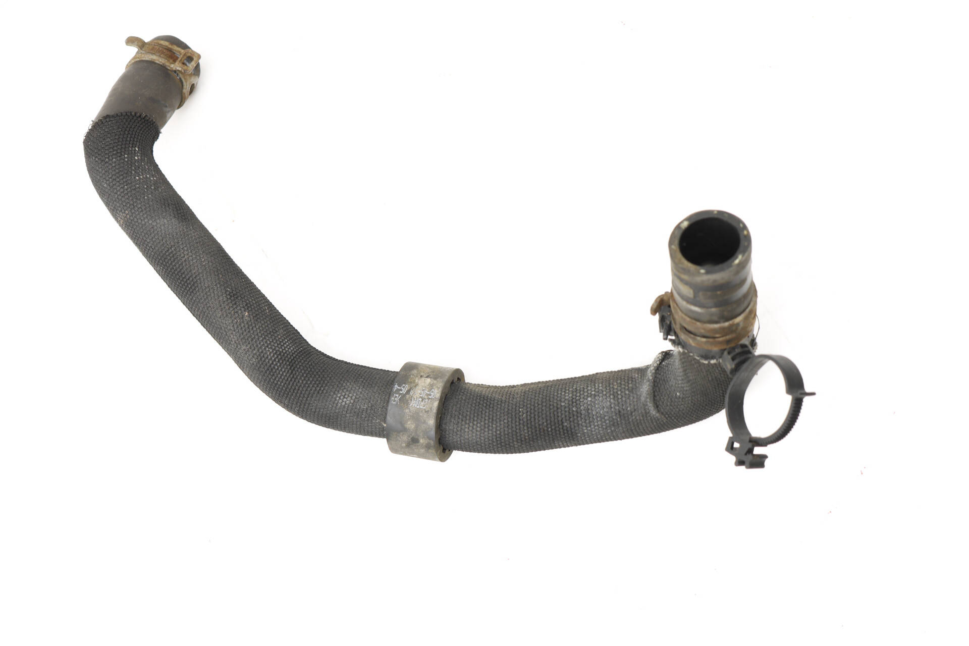 CYLINDER HEAD COOLANT PIPE / TUBE - AUDI A4 A5 A6 A7 A8 VW TOUAREG