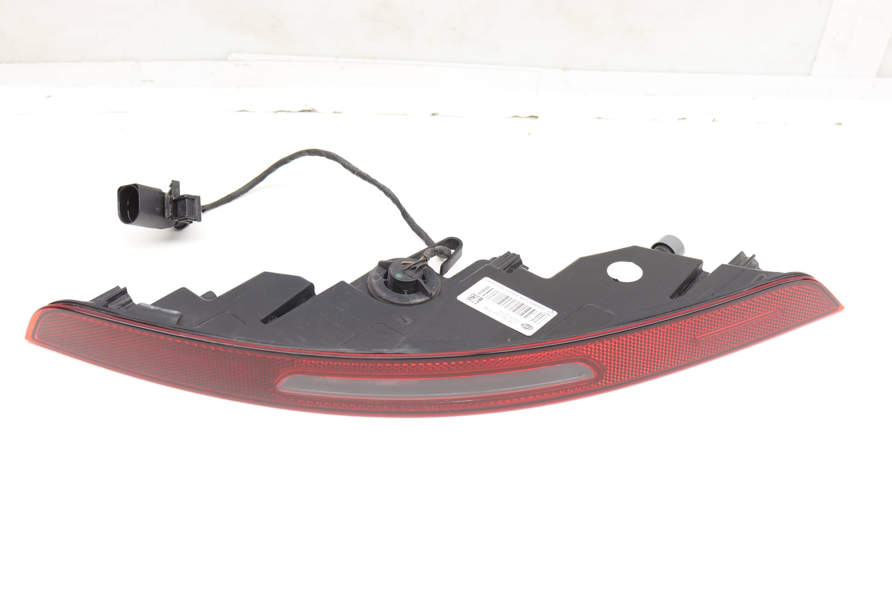 Porsche Rear Left Backup Light / Reflector (Macan) 95B945725K