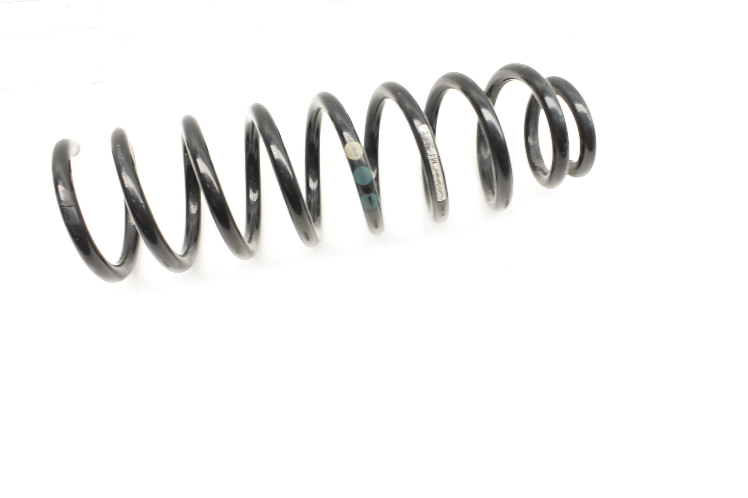 VW Rear Coil Spring (Touareg) 7L6511115K