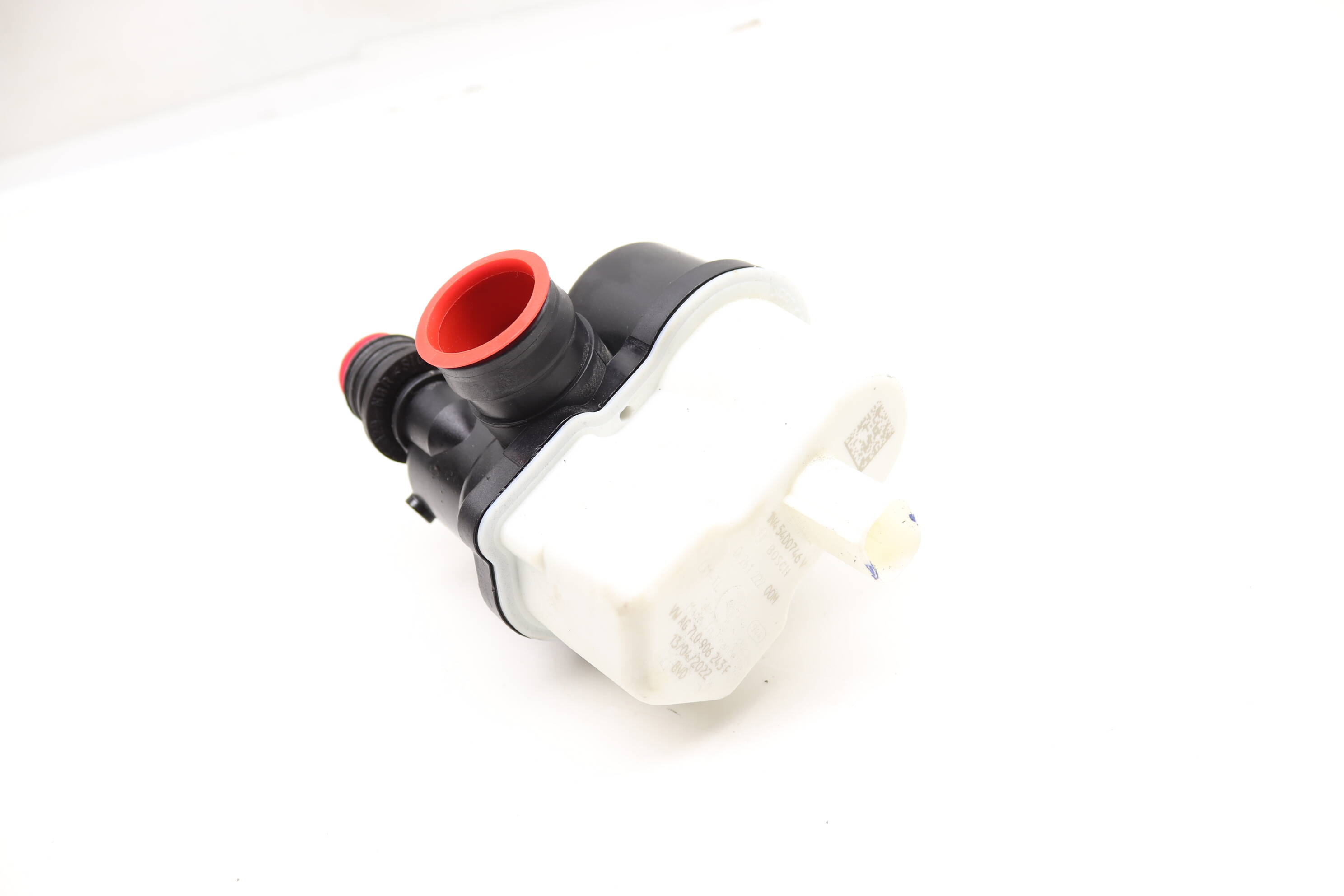 Audi Leak Detection Pump / Ldp 7L0906243F