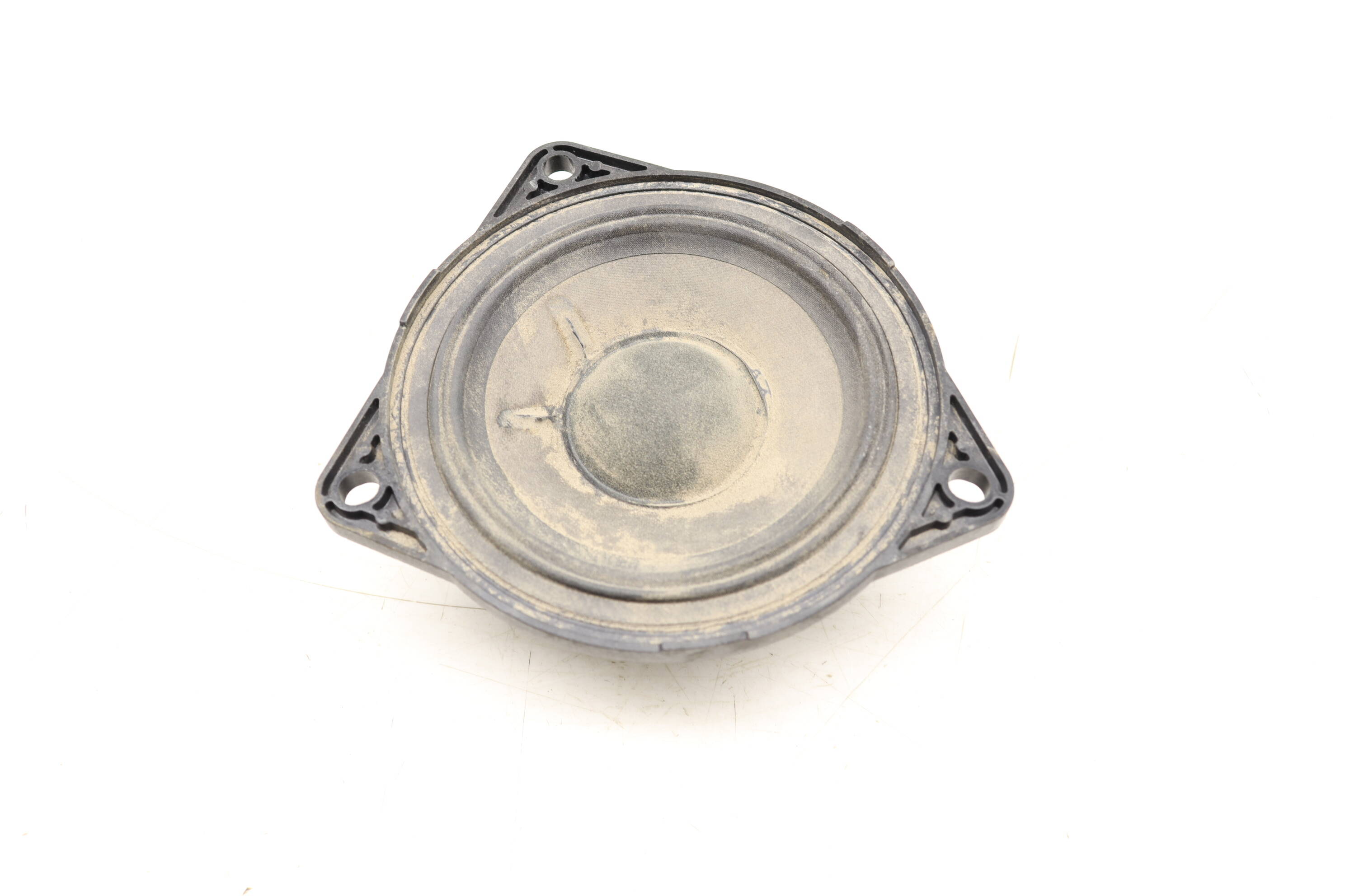 Porsche Dash / Deck Mid-Range Speaker (Bose) 971035415G