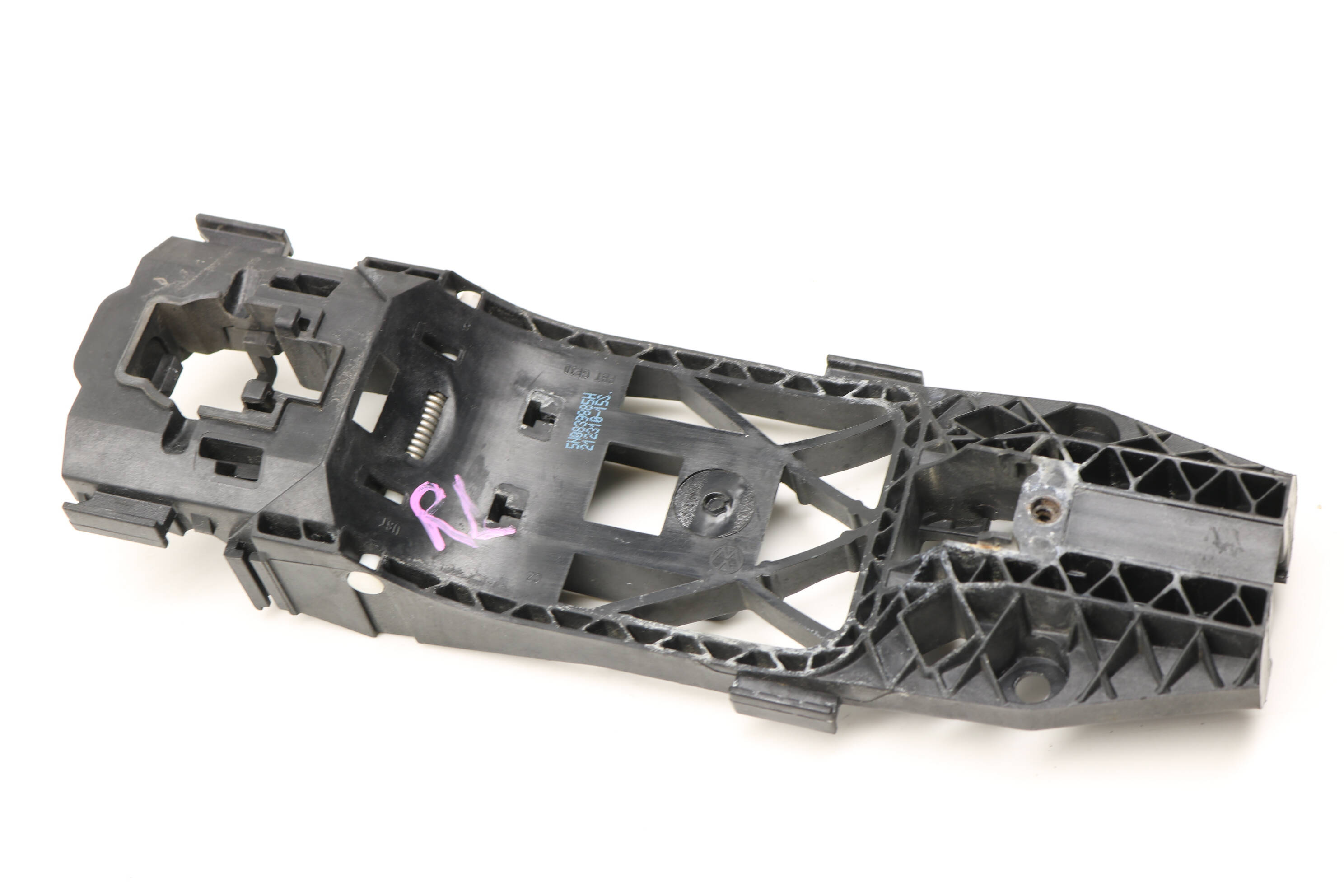 VW Exterior Door Handle Bracket 5N0839885H