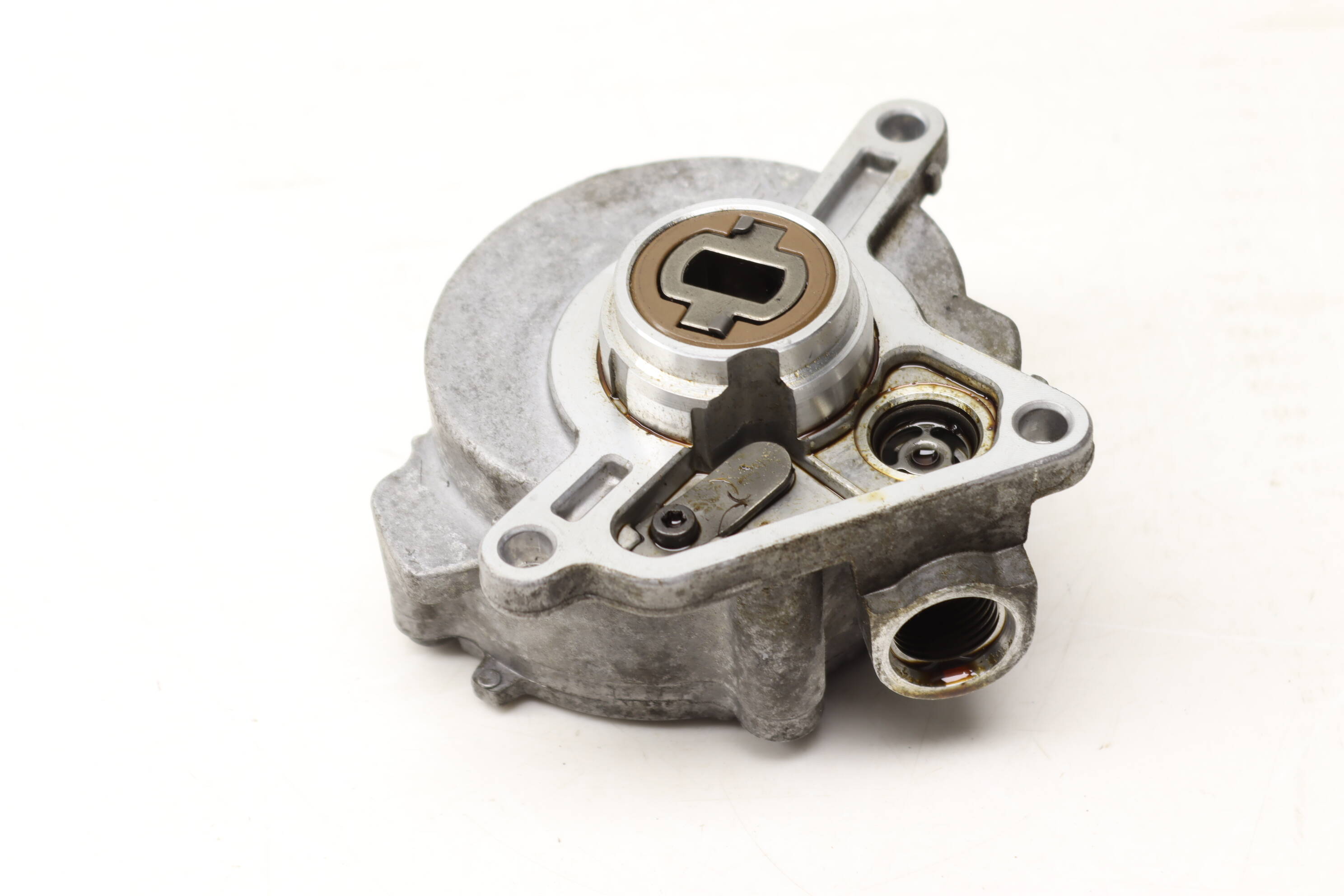 VW Brake Booster Vacuum Pump (Touareg) 7P0614215A