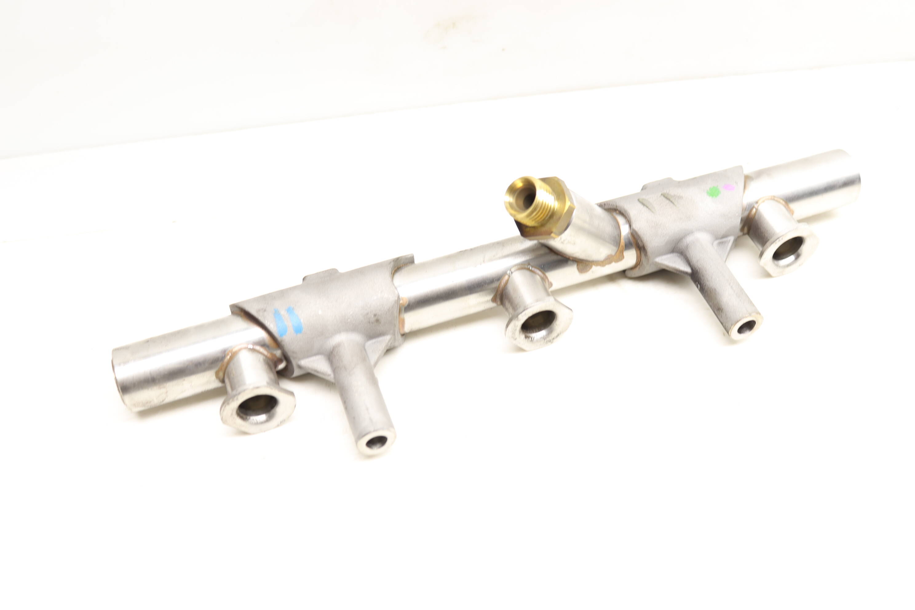 Audi Tdi High Pressure Fuel Pump / Hpfp 059130755CD