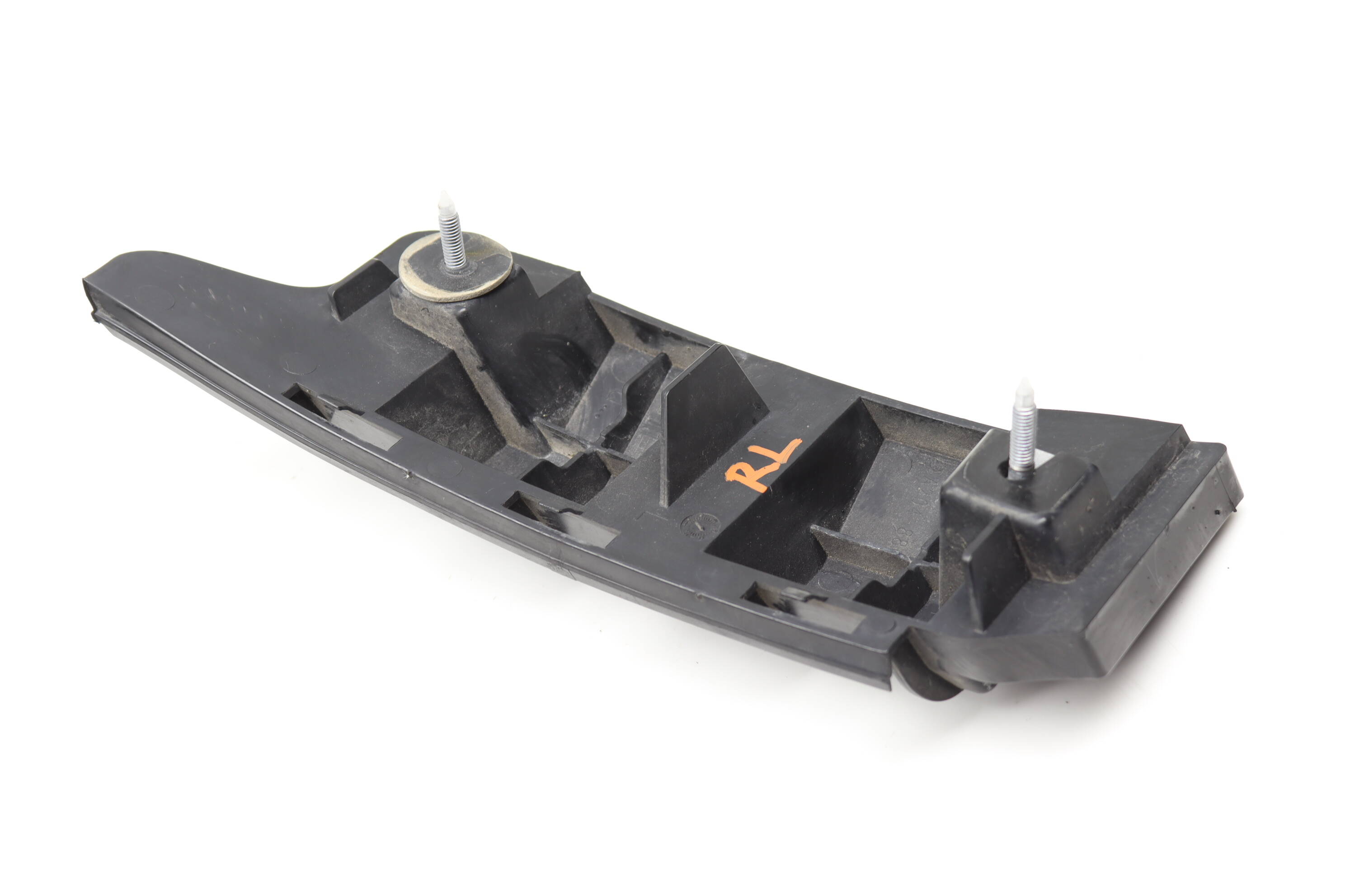 Mercedes-Benz Rear Left Side Bumper Mount Bracket 2048800503