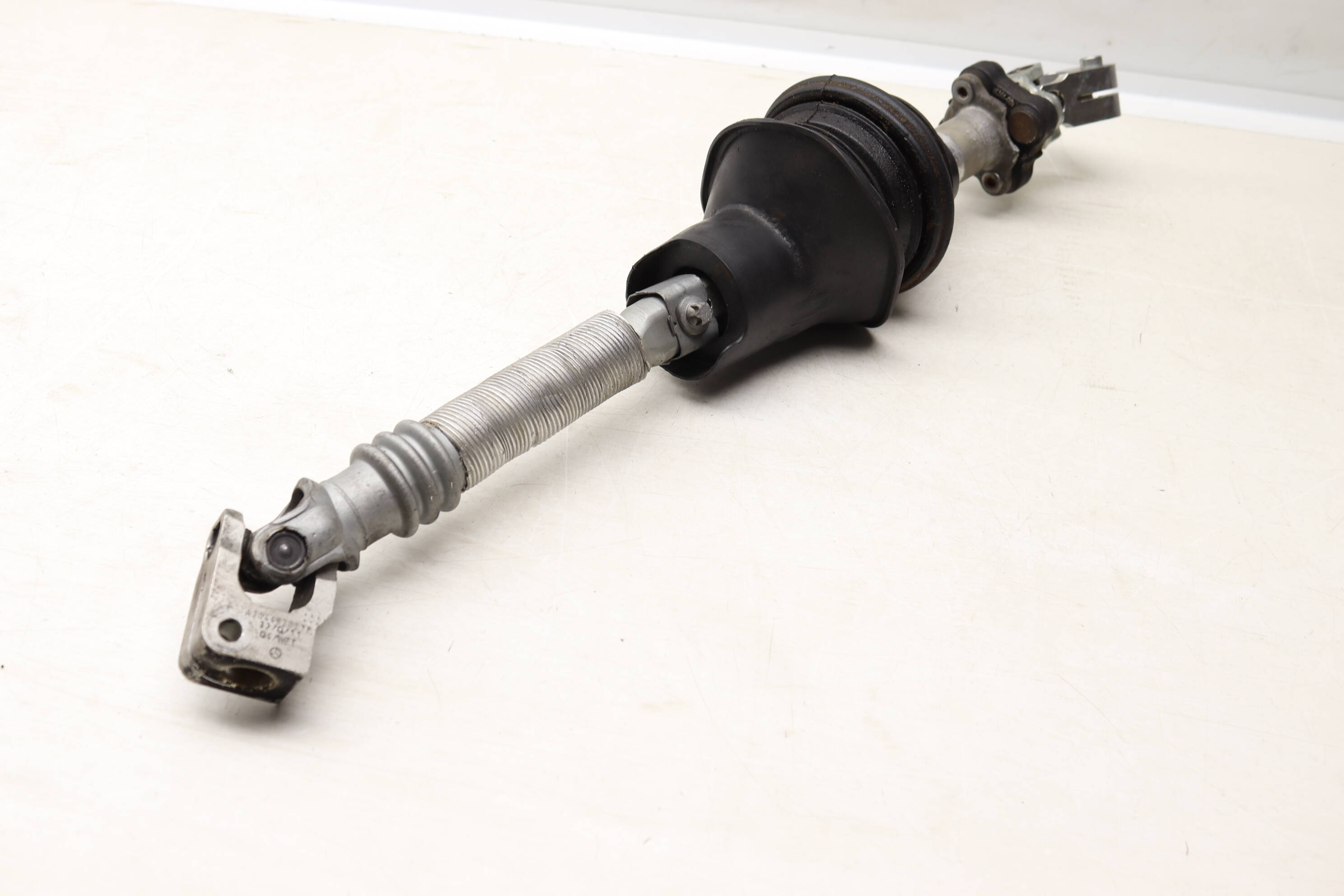 Mercedes-Benz Steering Column Shaft 2044620278