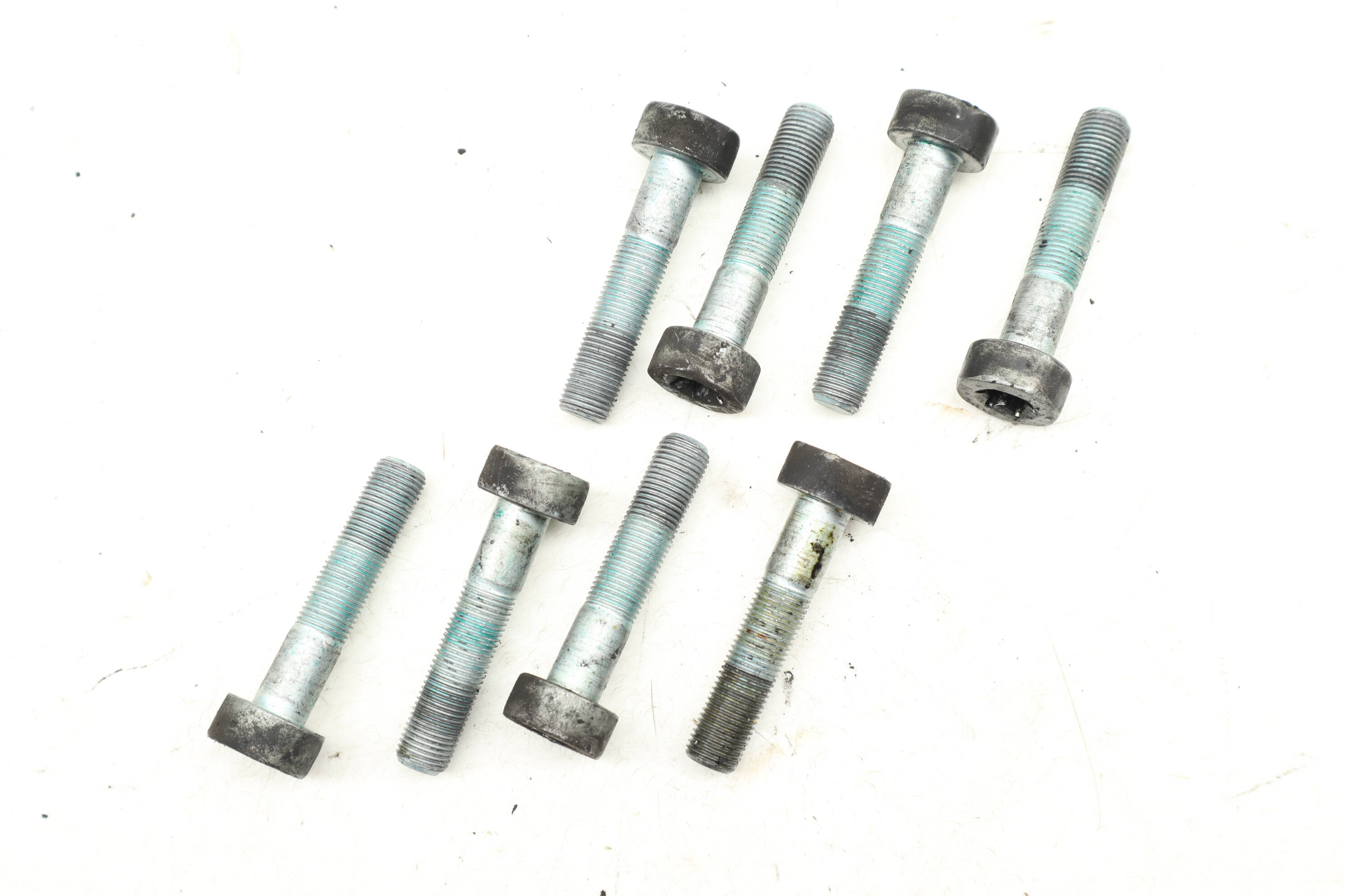 Used Porsche 911 Fasteners | Clips | Bolts Parts - OEM