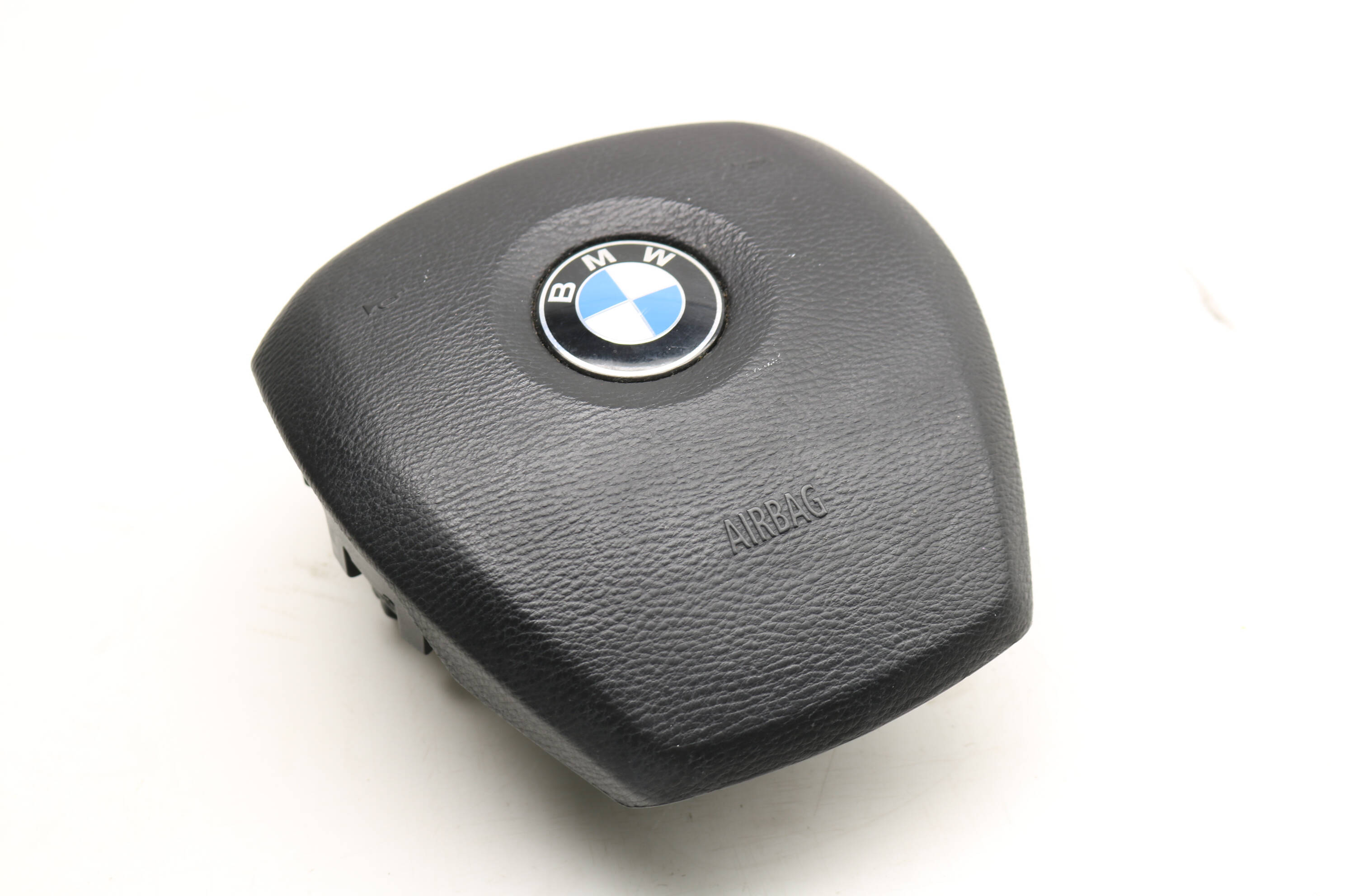 BMW Steering Wheel Airbag / Air Bag (X5) 32306884665