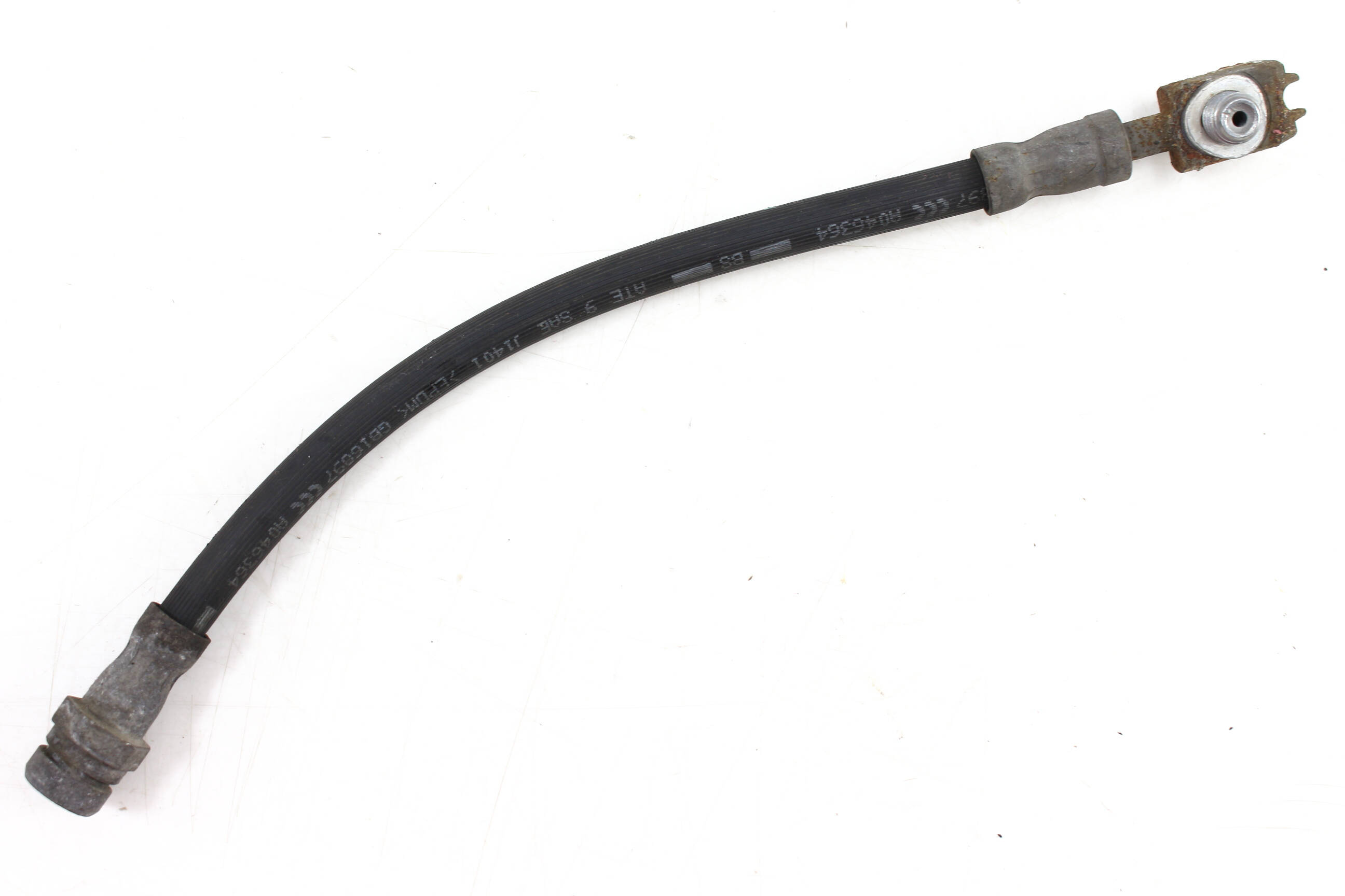 VW Clutch Master Cylinder Hose 6Q1721453B