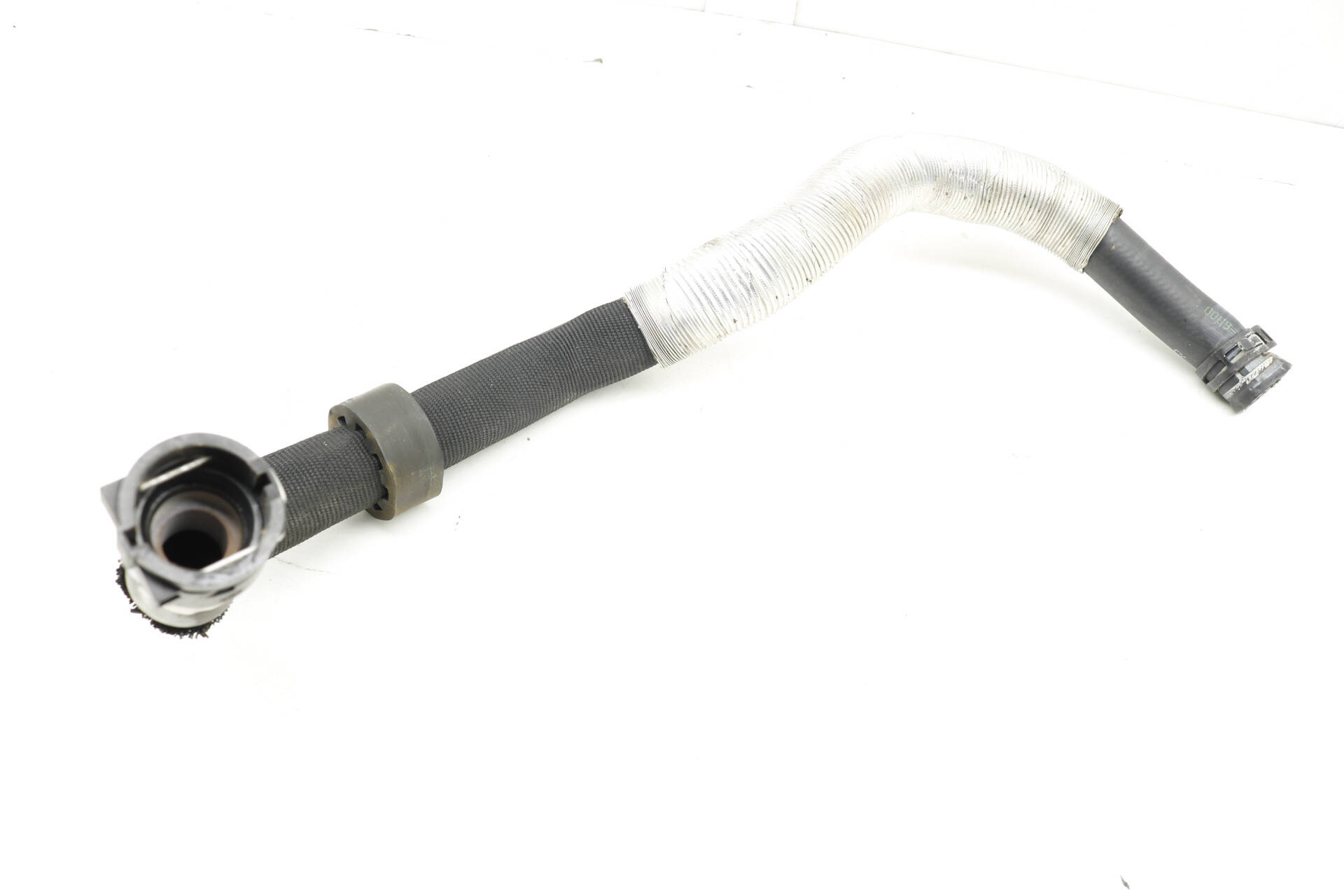 HEATER COOLANT SUPPLY HOSE / LINE - AUDI A8 - 4E0819371M