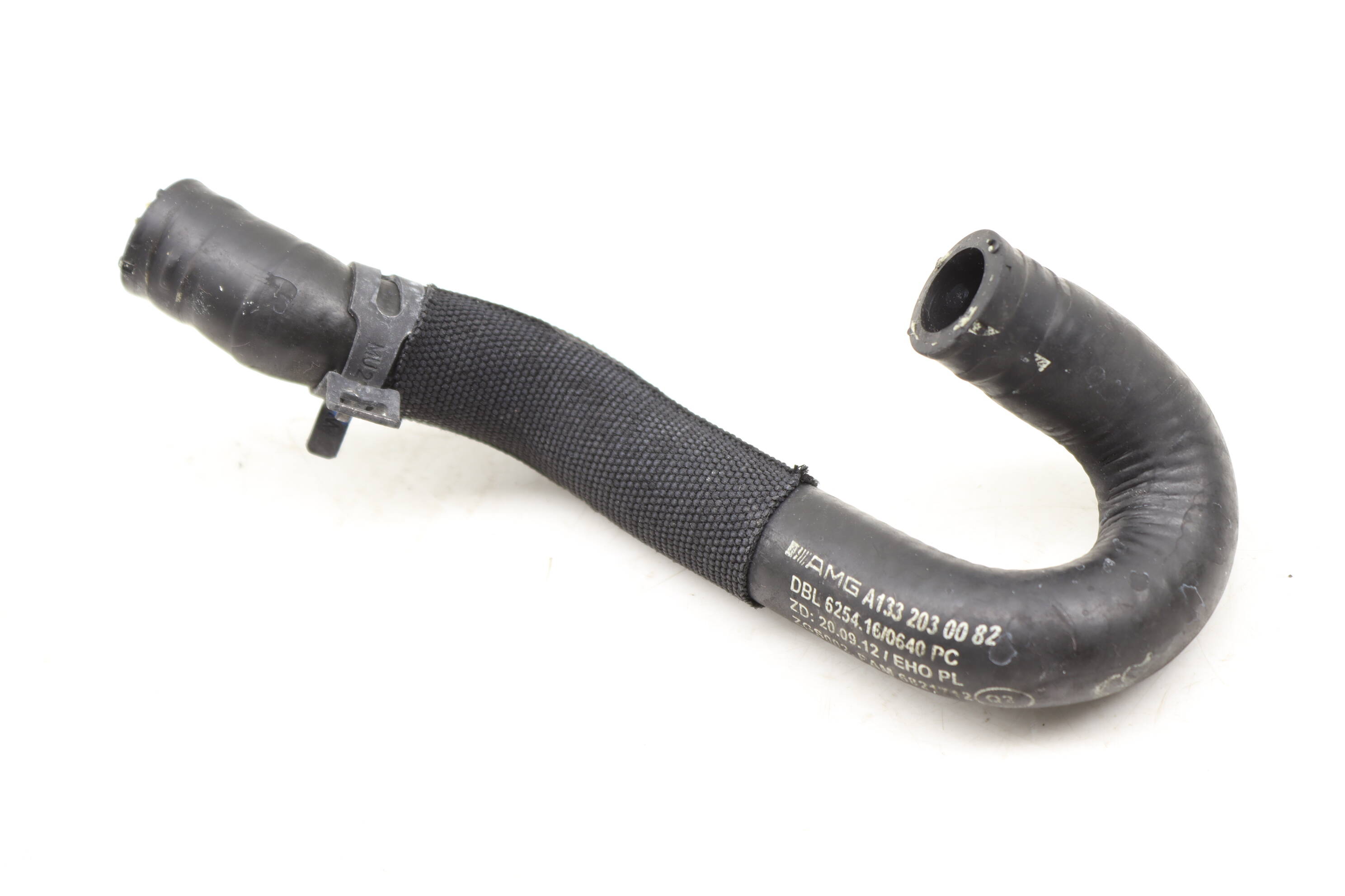 Mercedes-Benz Coolant Hose / Line / Pipe 1332030082