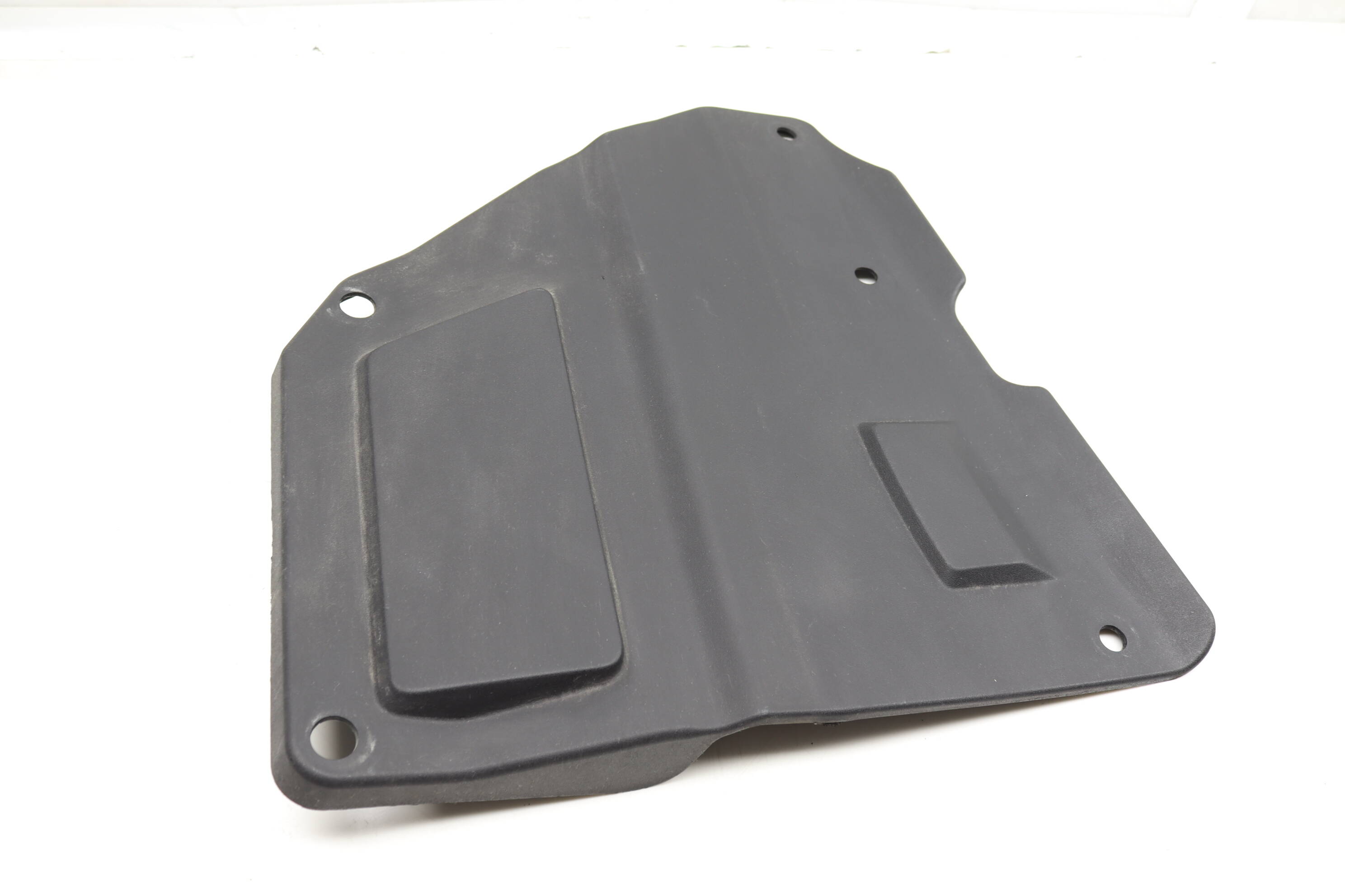Land Rover Battery Cover Panel / Bracket FK725162A