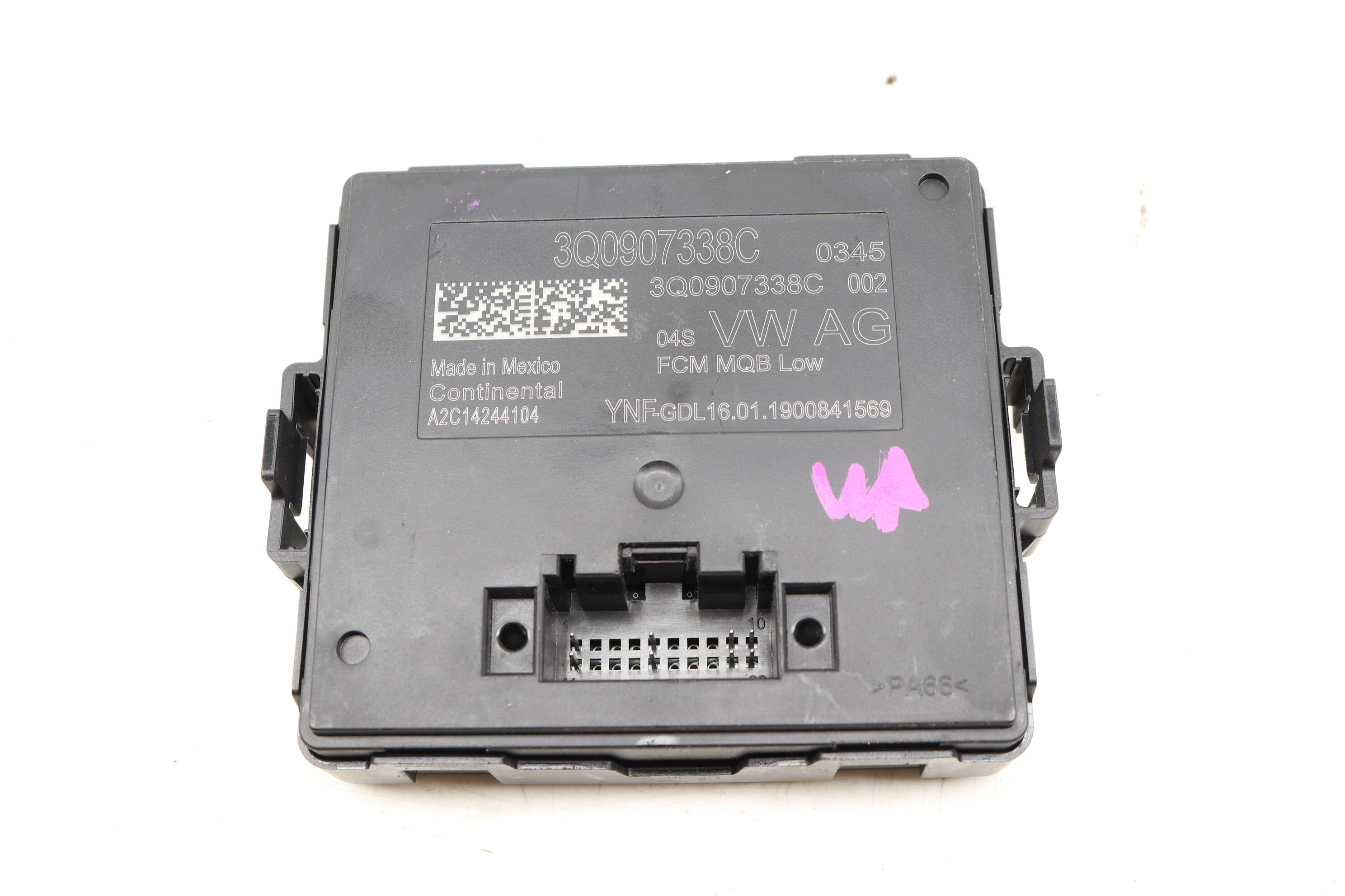 Used Volkswagen Atlas Lighting Parts - OEM