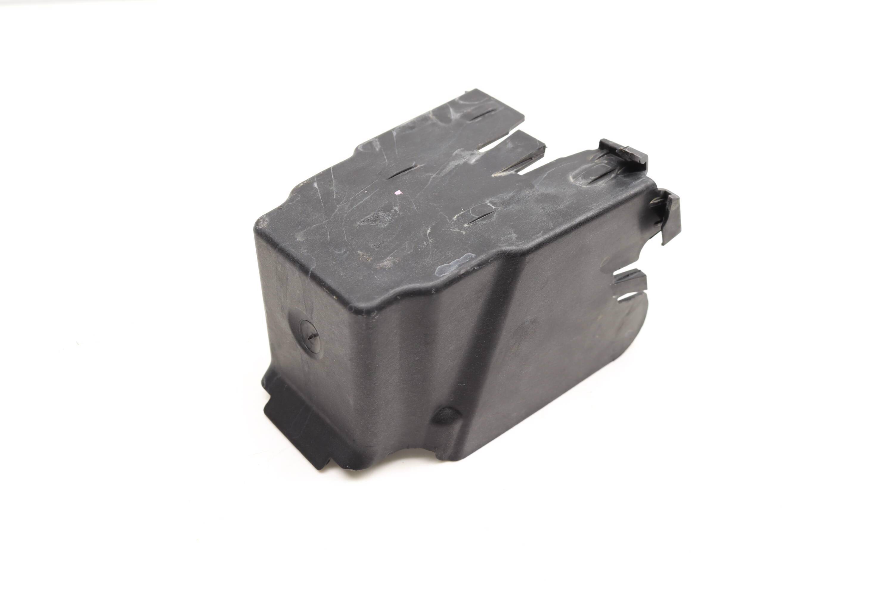 BMW Radiator Core Support Lock Panel 51647308803