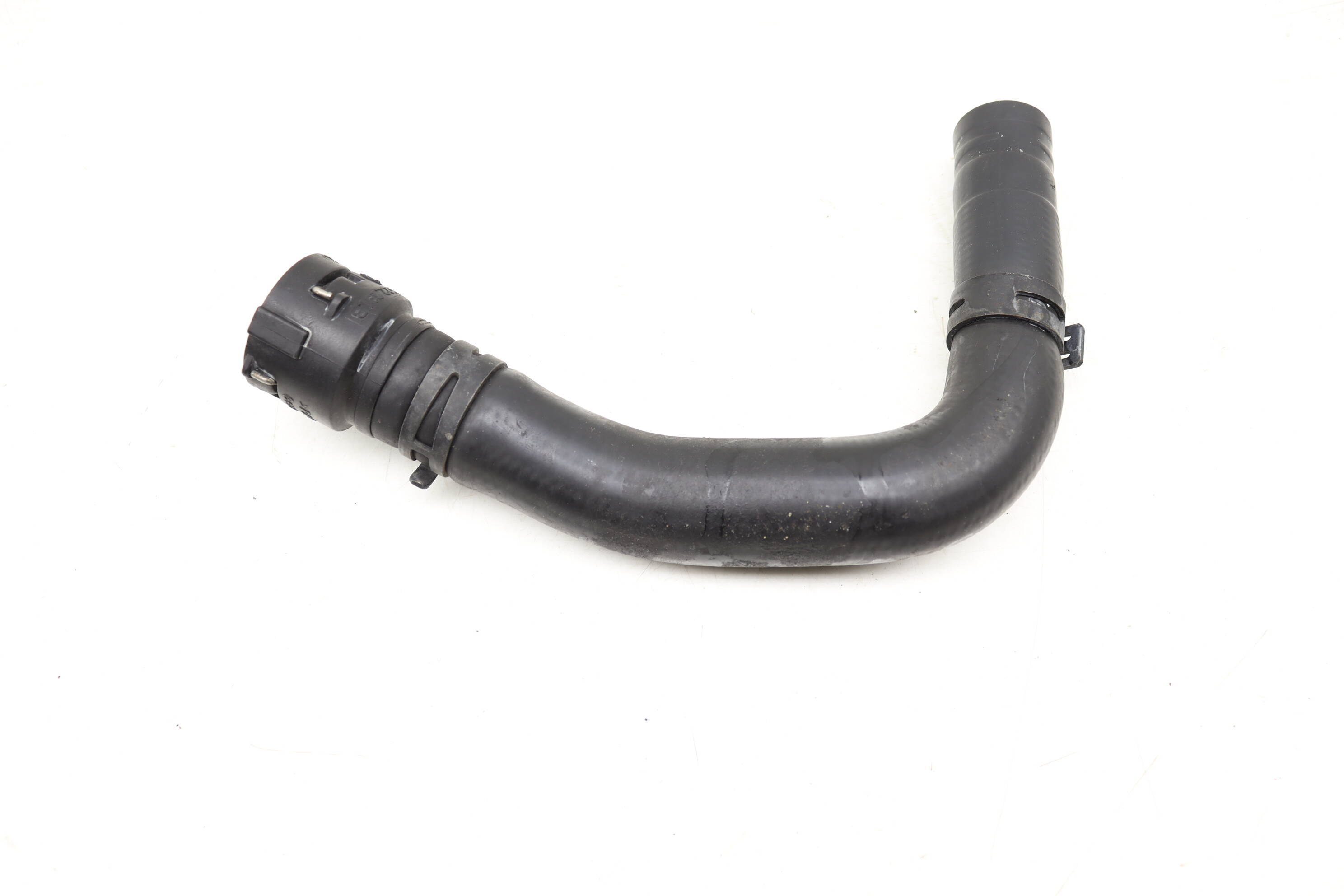 Audi Coolant Hose / Line (Q7) 7L6122073H