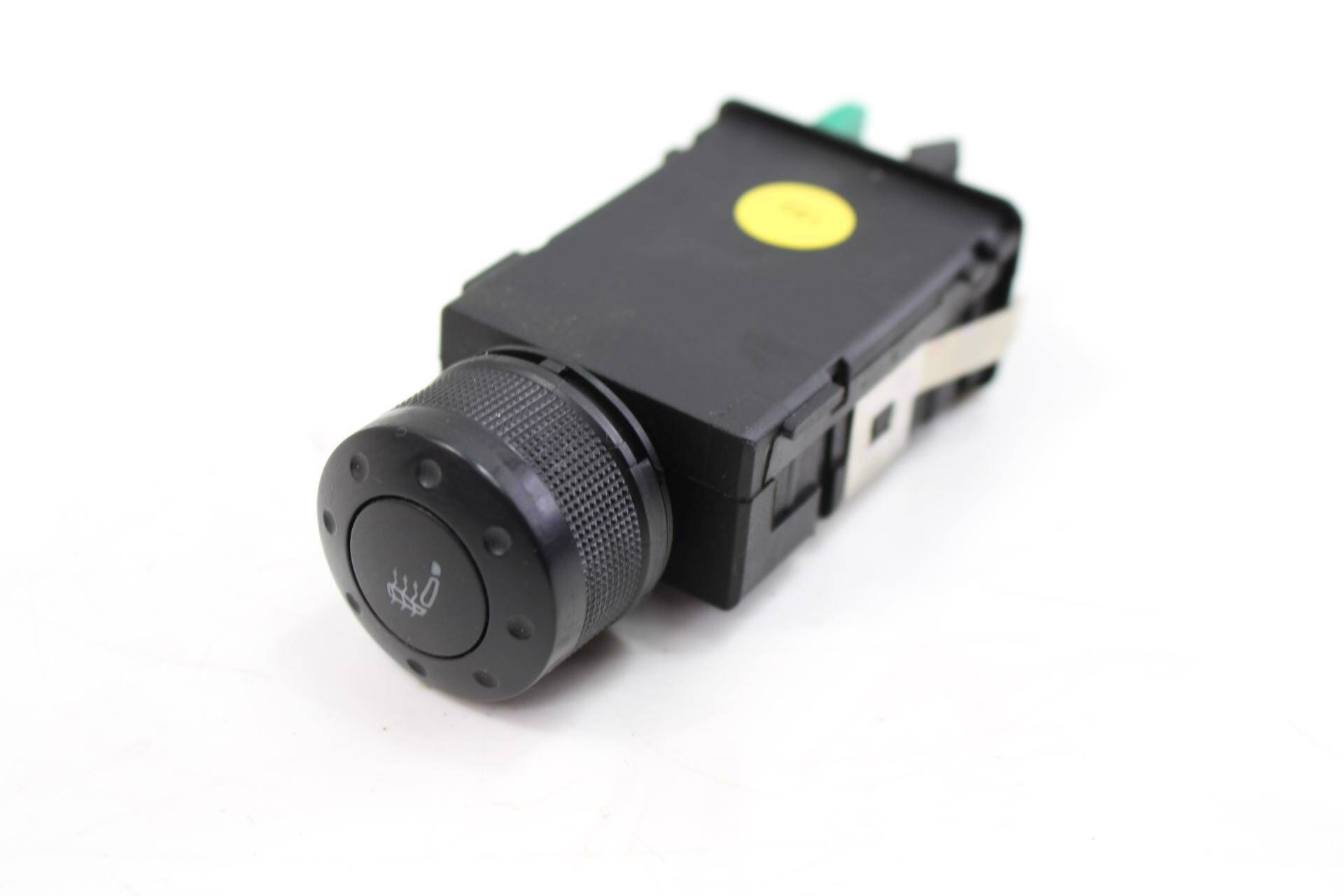 Audi Hazard Switch / Button (TT, TT Quattro) 8N0941509B