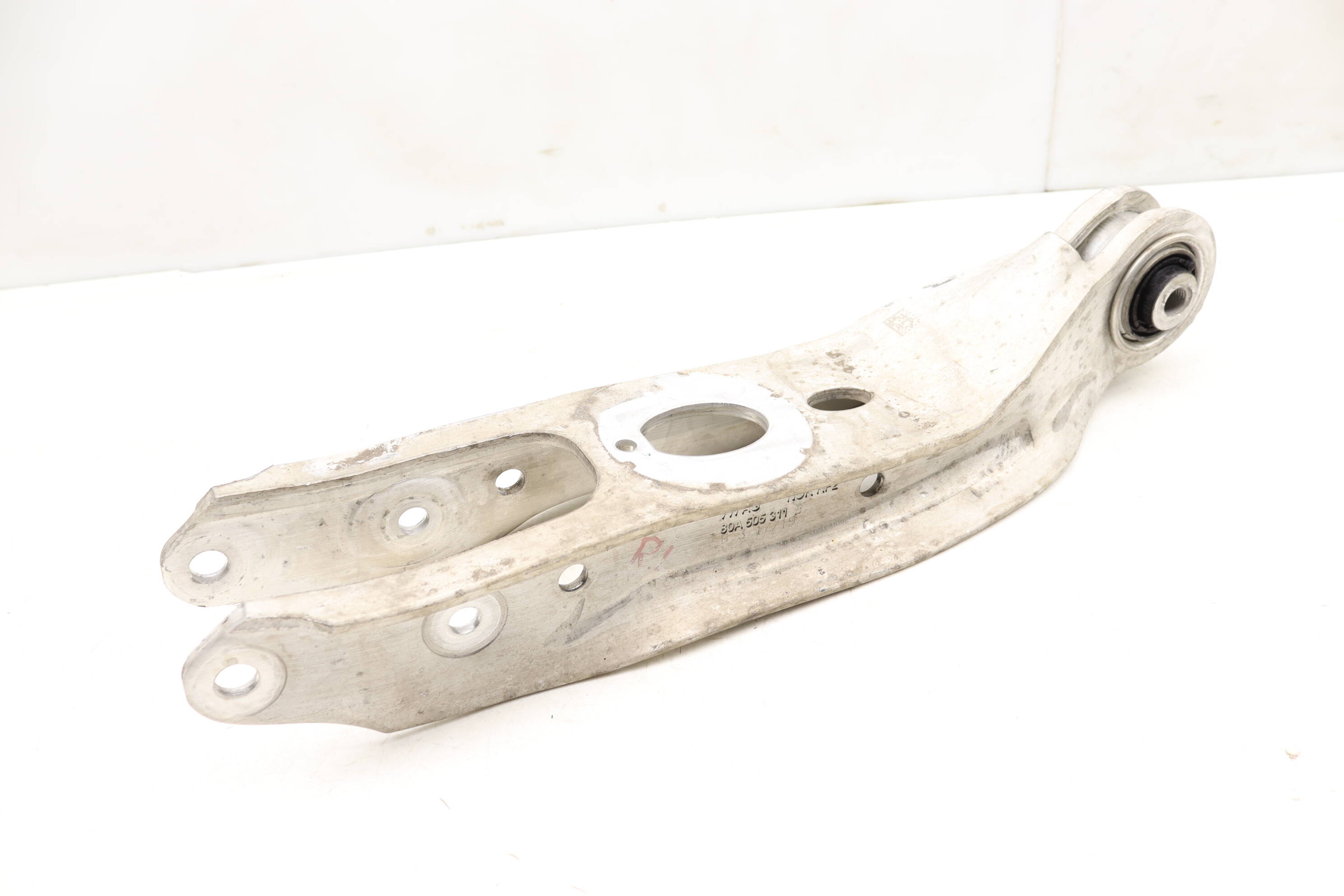 Audi Rear Lower Control Arm 80A505311B
