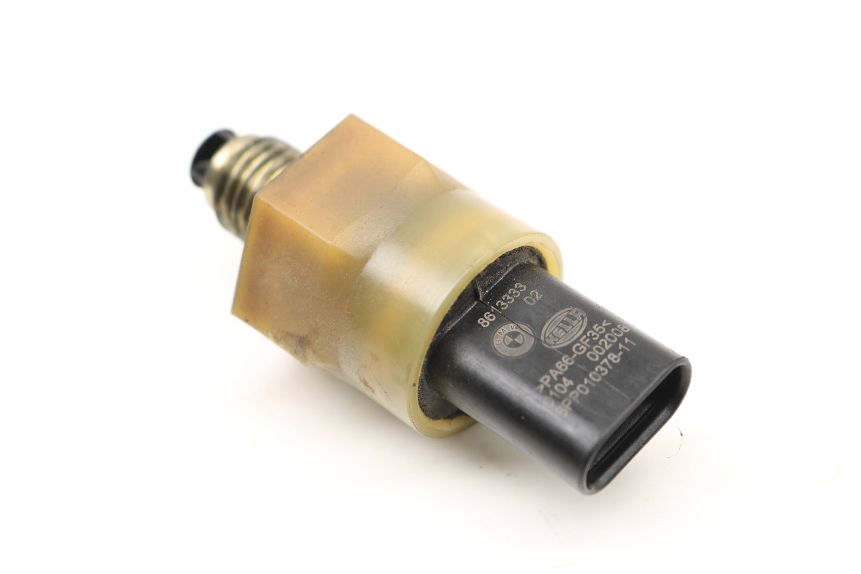 WolfAutoParts.com - ENGINE OIL PRESSURE / TEMP SENSOR - BMW 228I XDRIVE ...