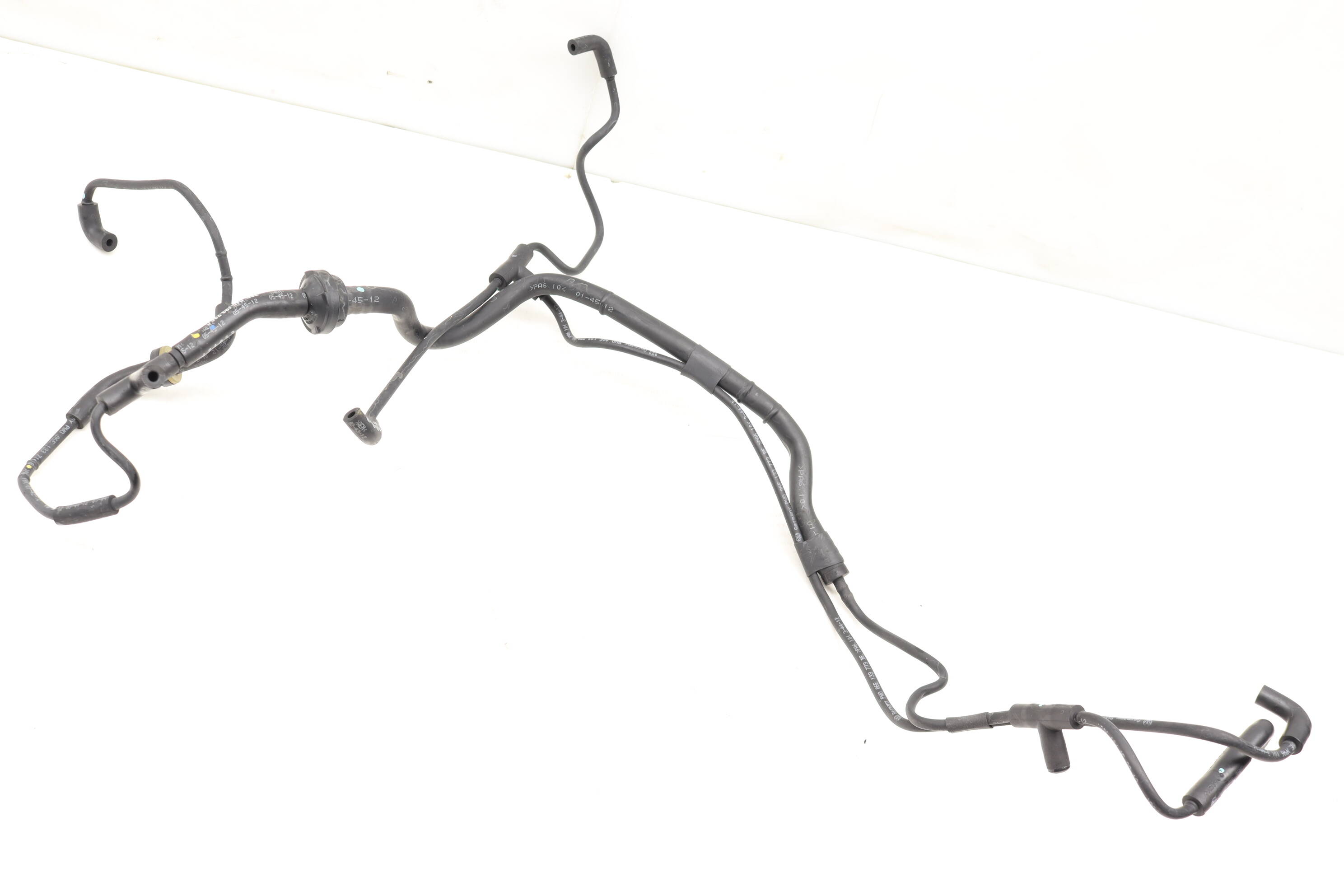 VACUUM HOSE / TUBE / LINE SET - AUDI A4 A5 A6 A7 A8 VW TOUAREG