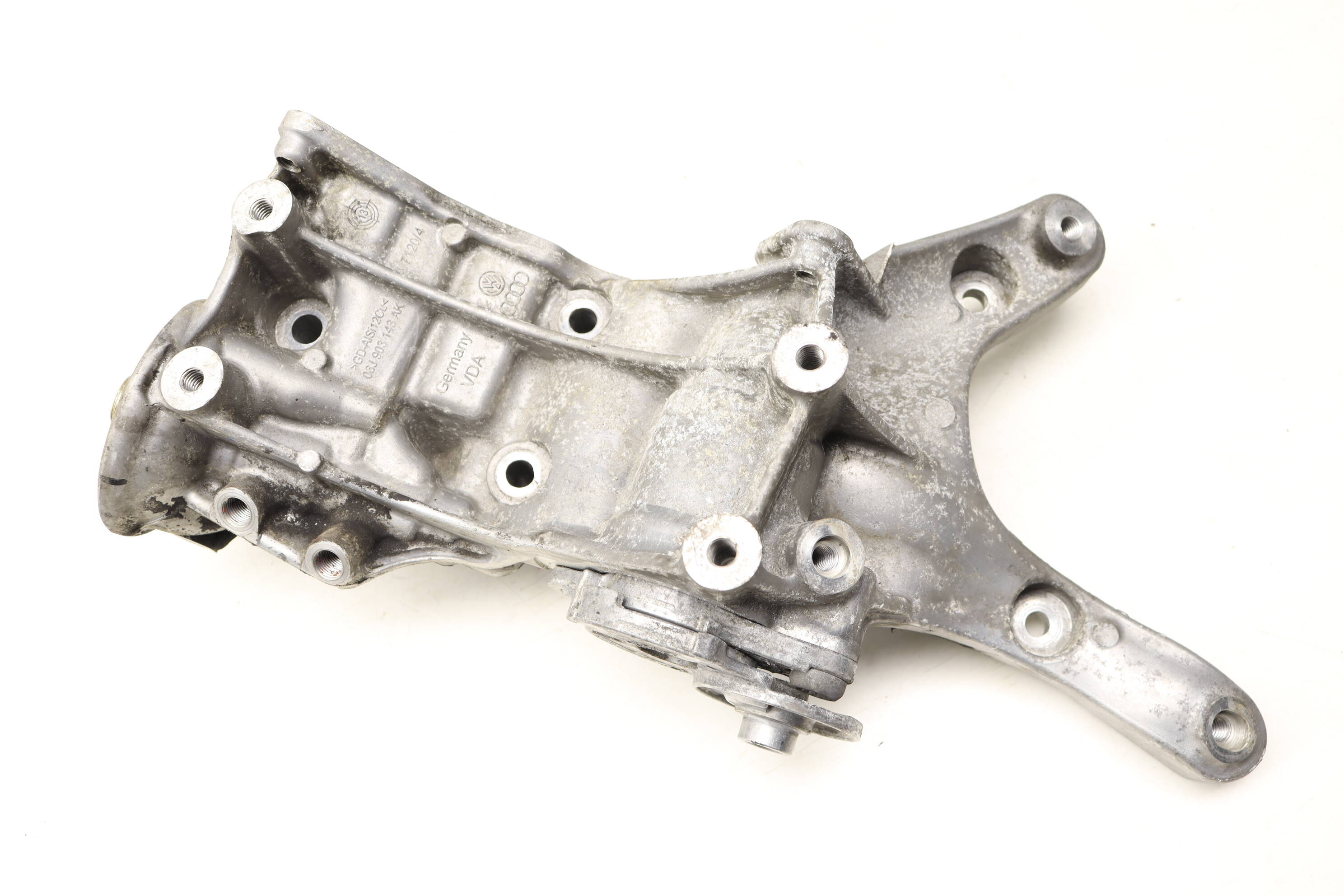 Audi Alternator / Ac Compressor Bracket 06J903143AK