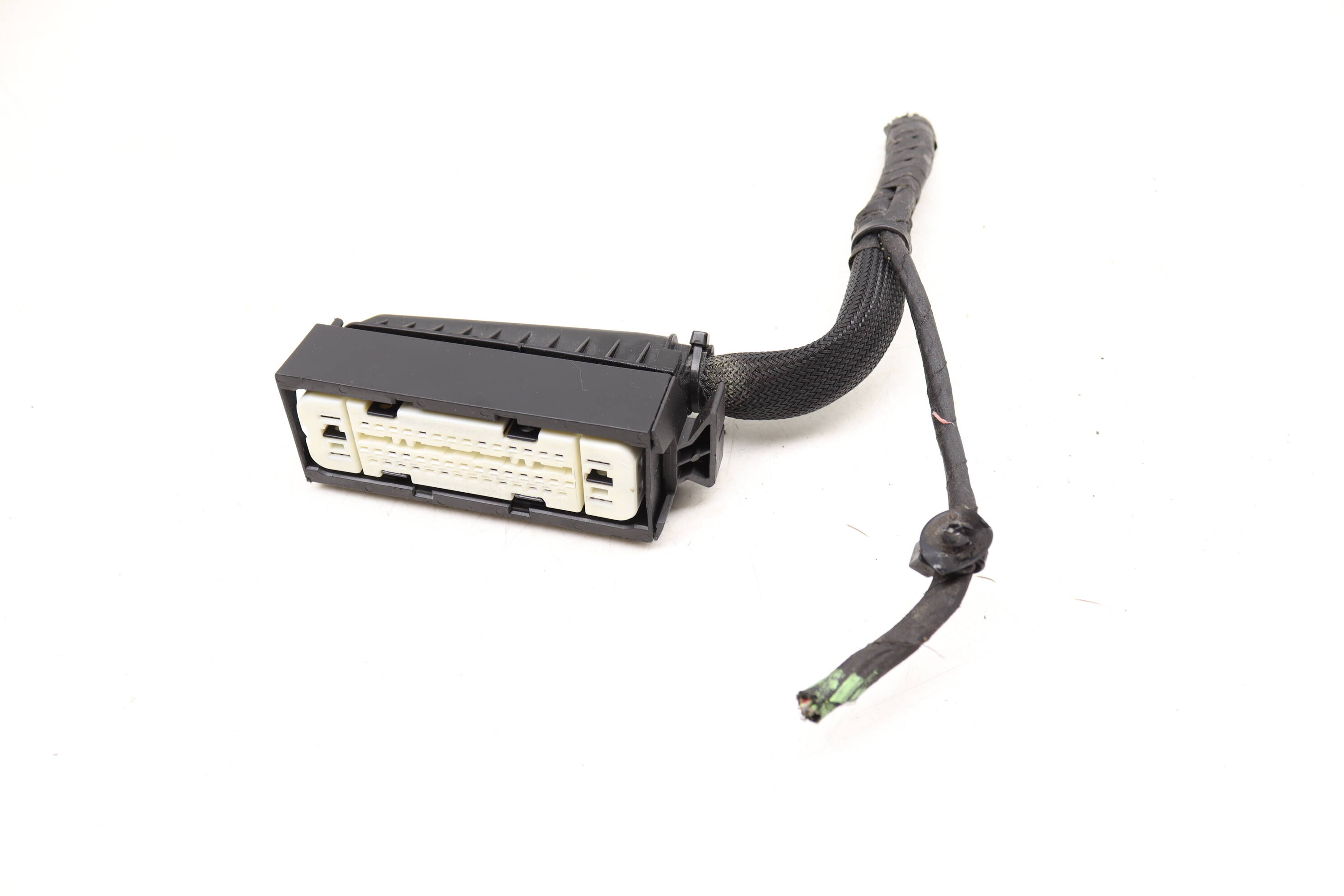 BMW Abs Pump / Module Wiring Connector Pigtail