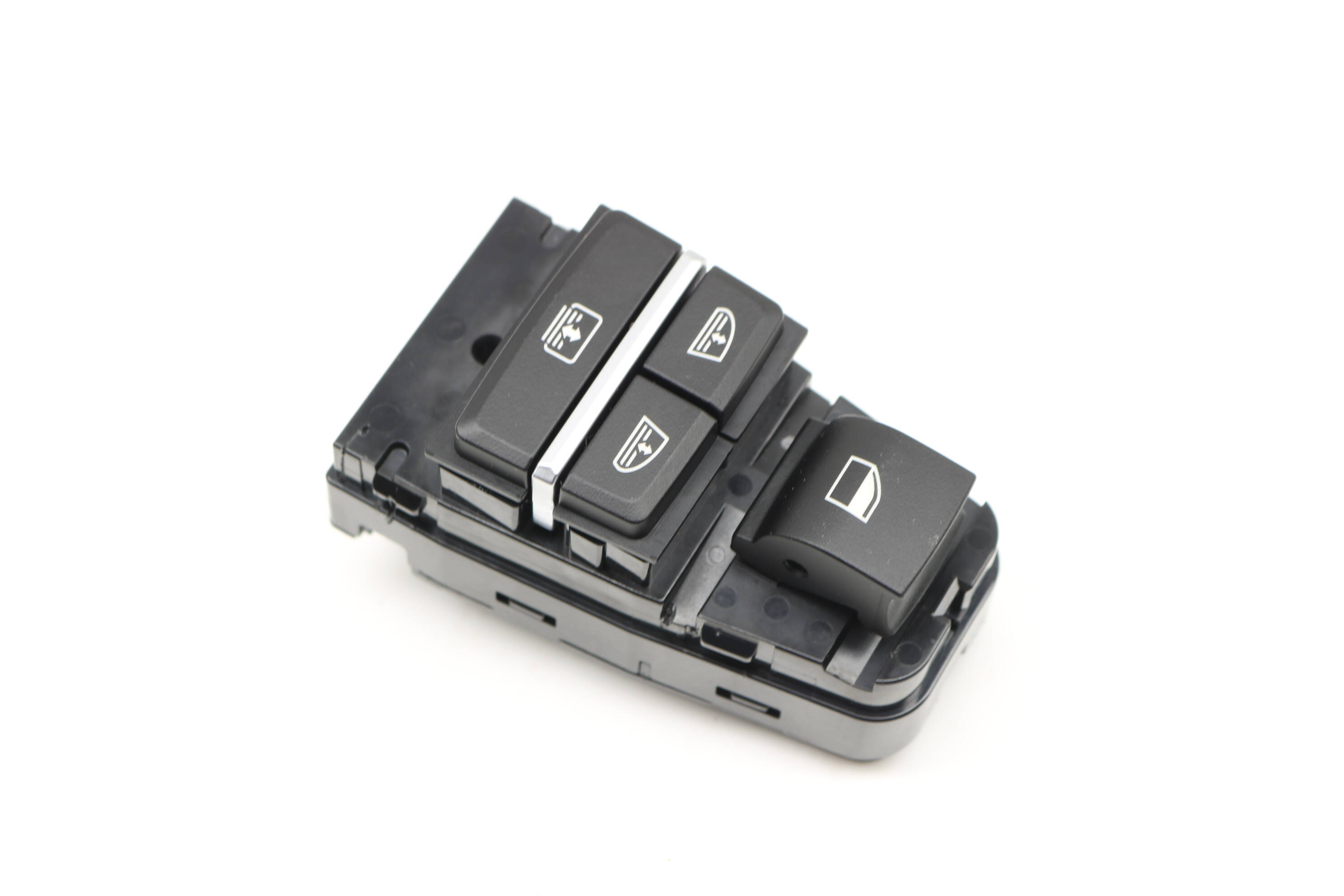 WolfAutoParts.com - REAR - WINDOW / SUN SHADE SWITCH - BMW 535I GT ...