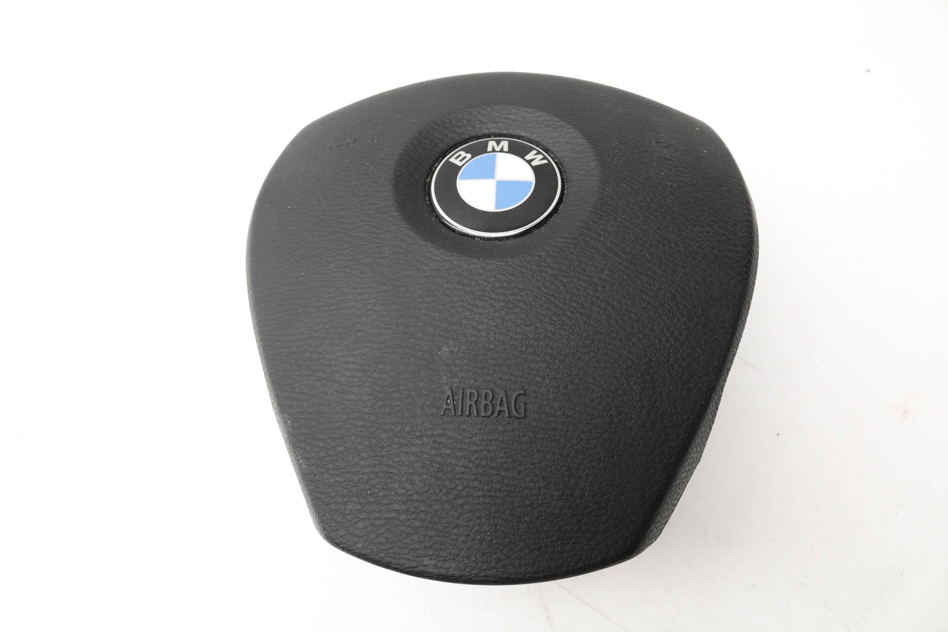 BMW Steering Wheel Airbag / Air Bag (X3) 32306884660