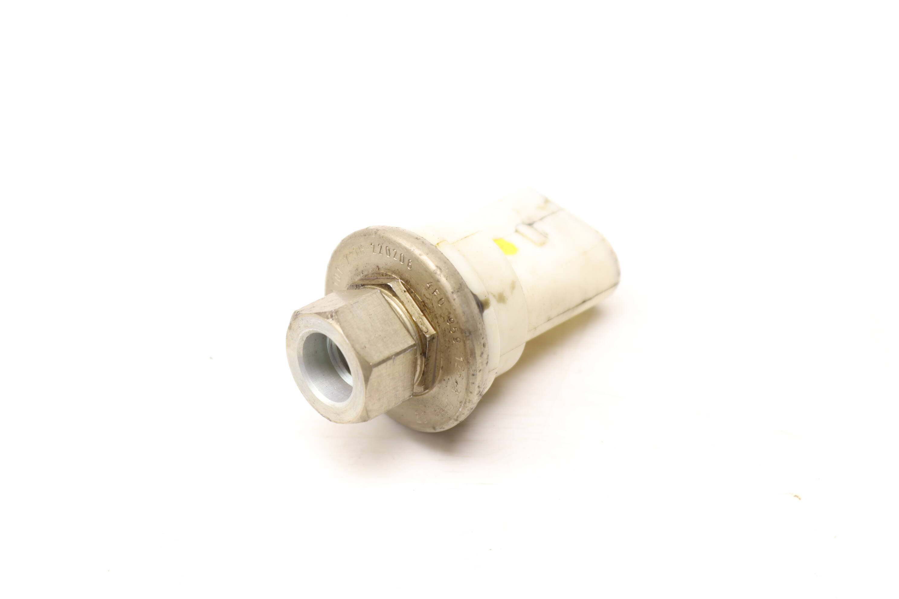 AC PRESSURE SWITCH / SENSOR - AUDI A6 S6 - 4F0959126A