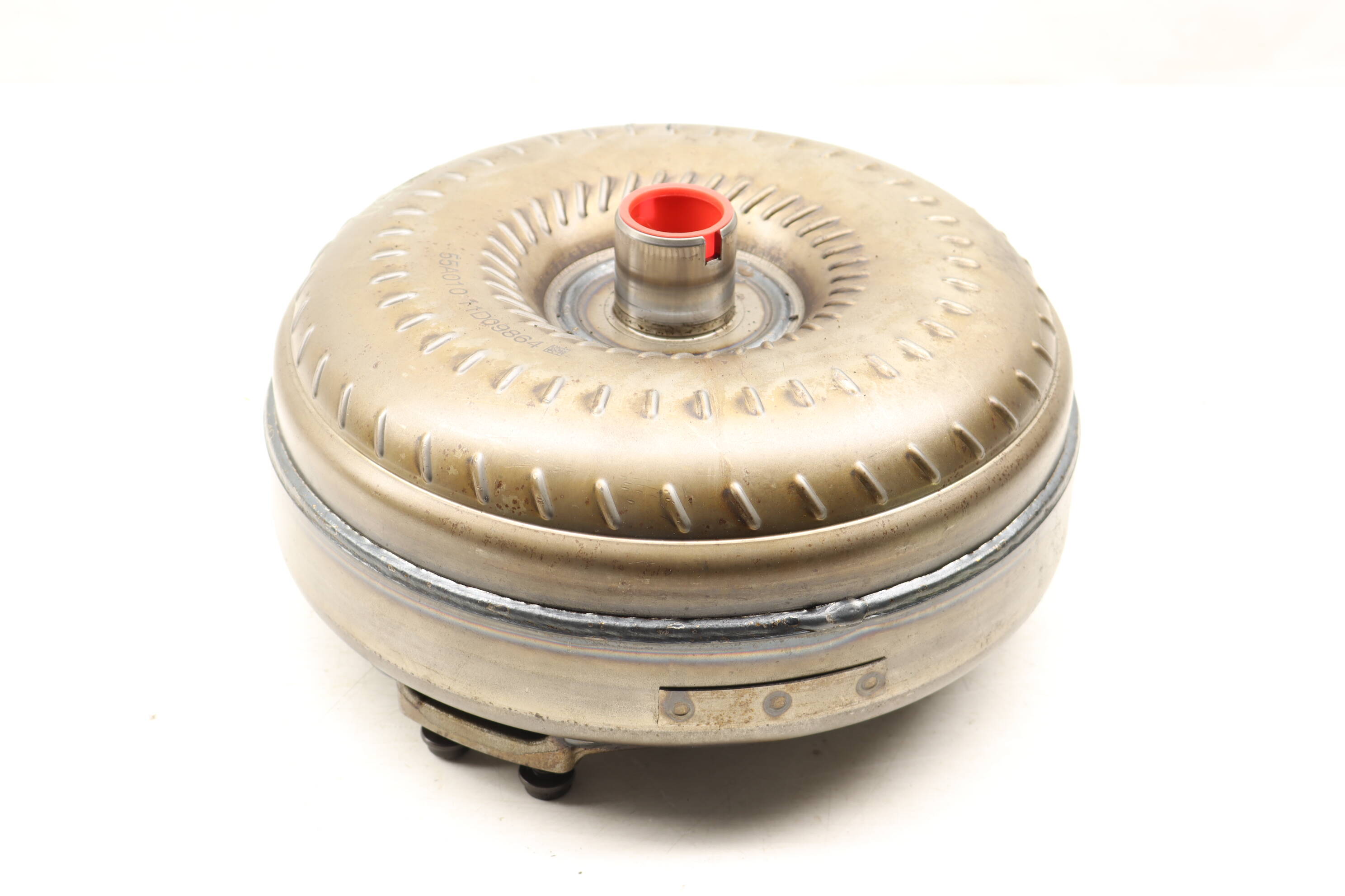 Porsche Transmission Torque Converter (Cayenne) 0C8323571D