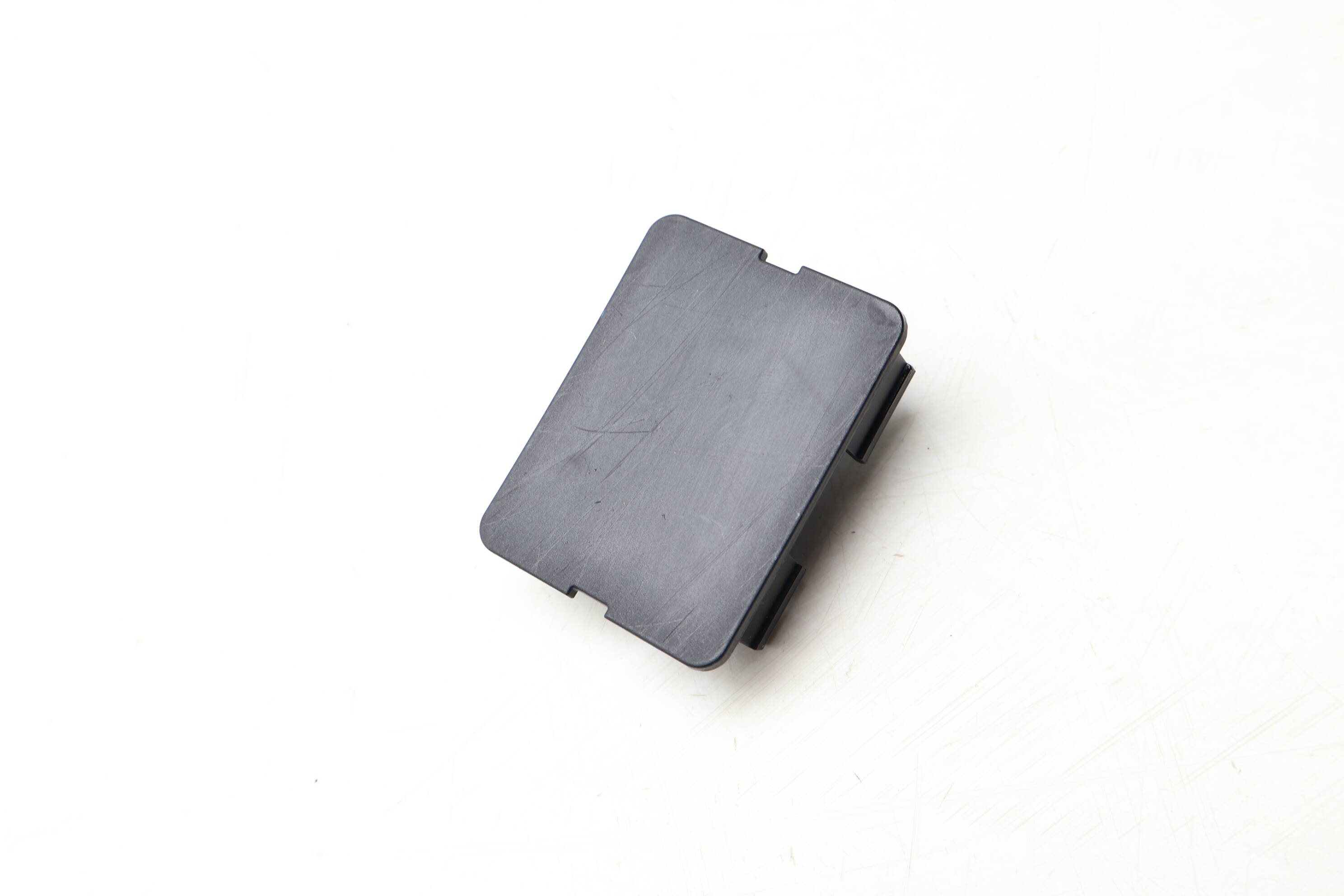 Audi Emergency / Parking Brake Frame Cover 4M0713079A