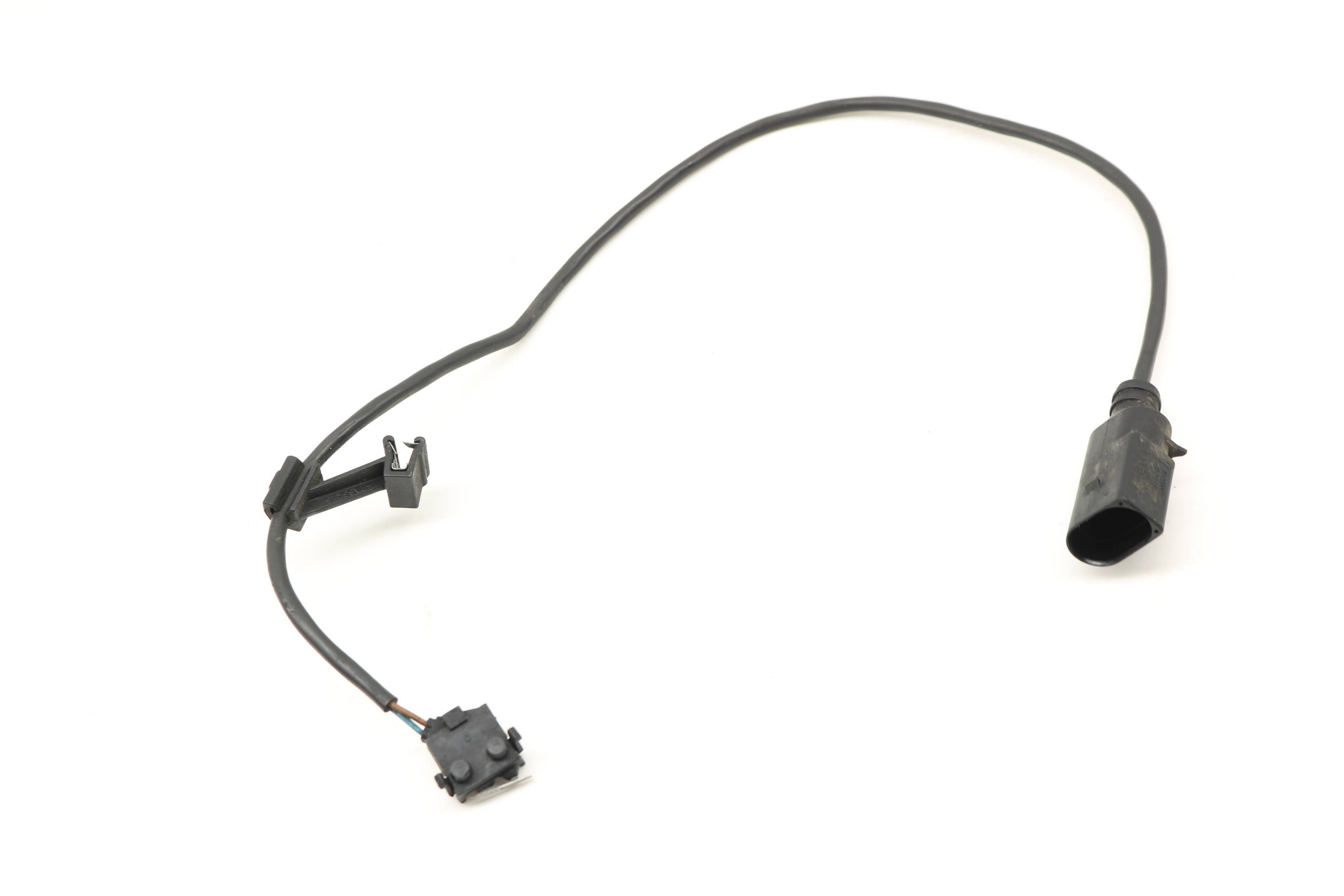 HOOD LATCH MICRO SWITCH - AUDI A4 ALLROAD A5 Q5 R8 RS5 - 8K0953236