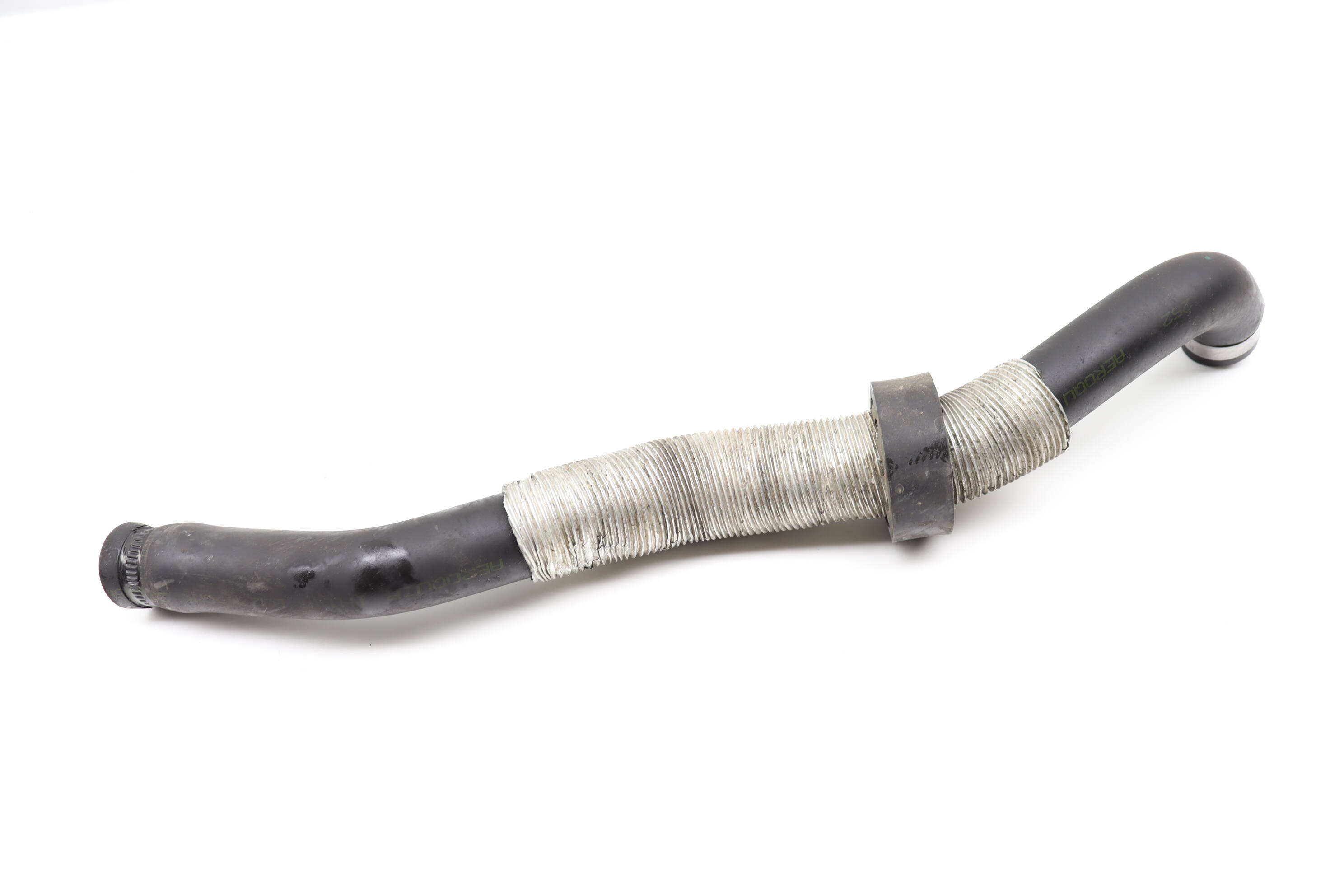 BMW Power Steering Hose / Line 32416762626
