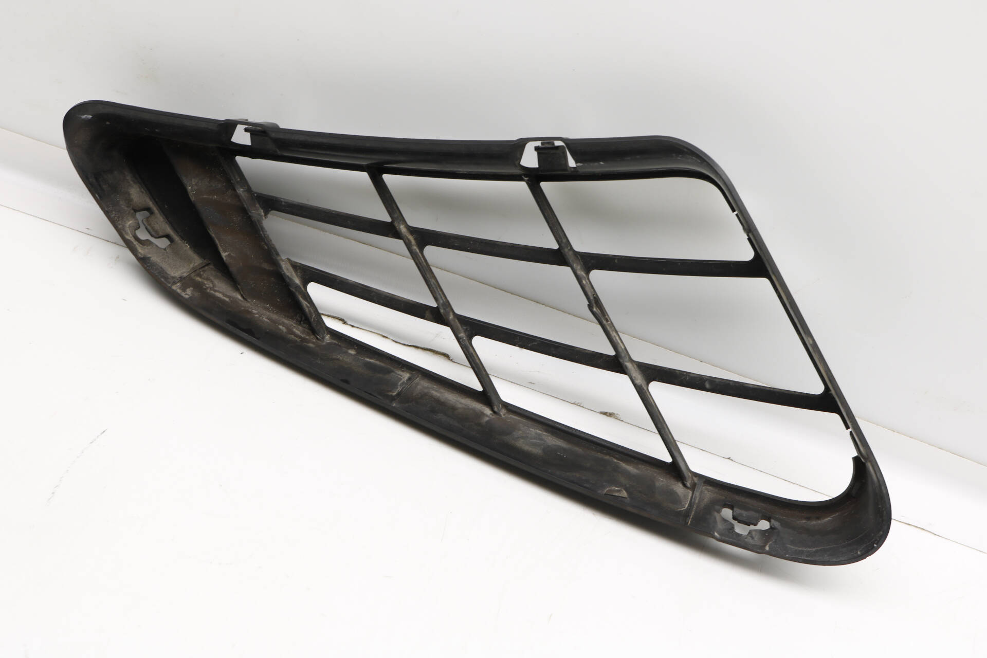 Porsche Left Air Vent Grille Frame (Cayman) 98750474902