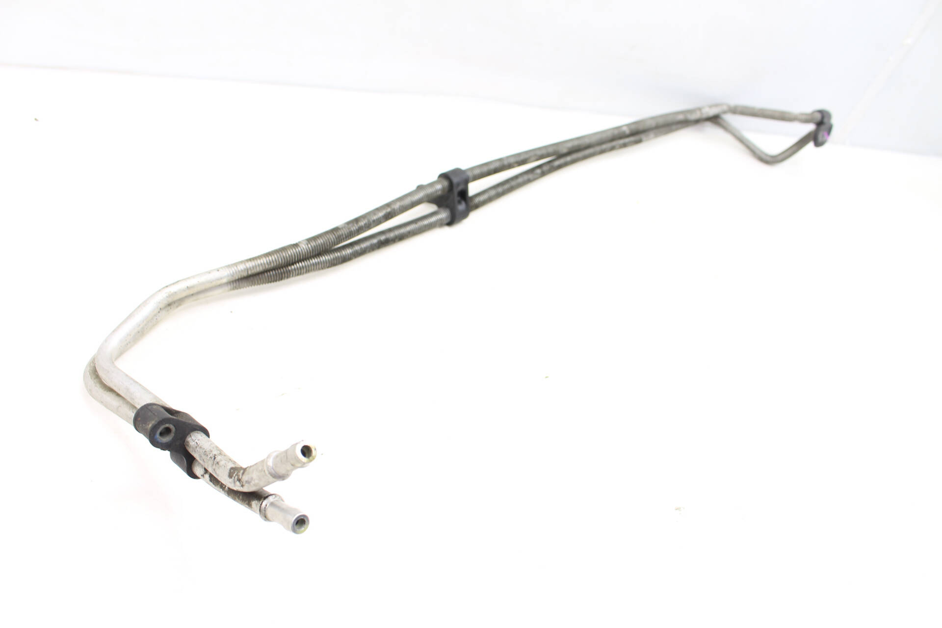 POWER STEERING COOLER LINE / PIPE - AUDI A6 - 4F0422885F