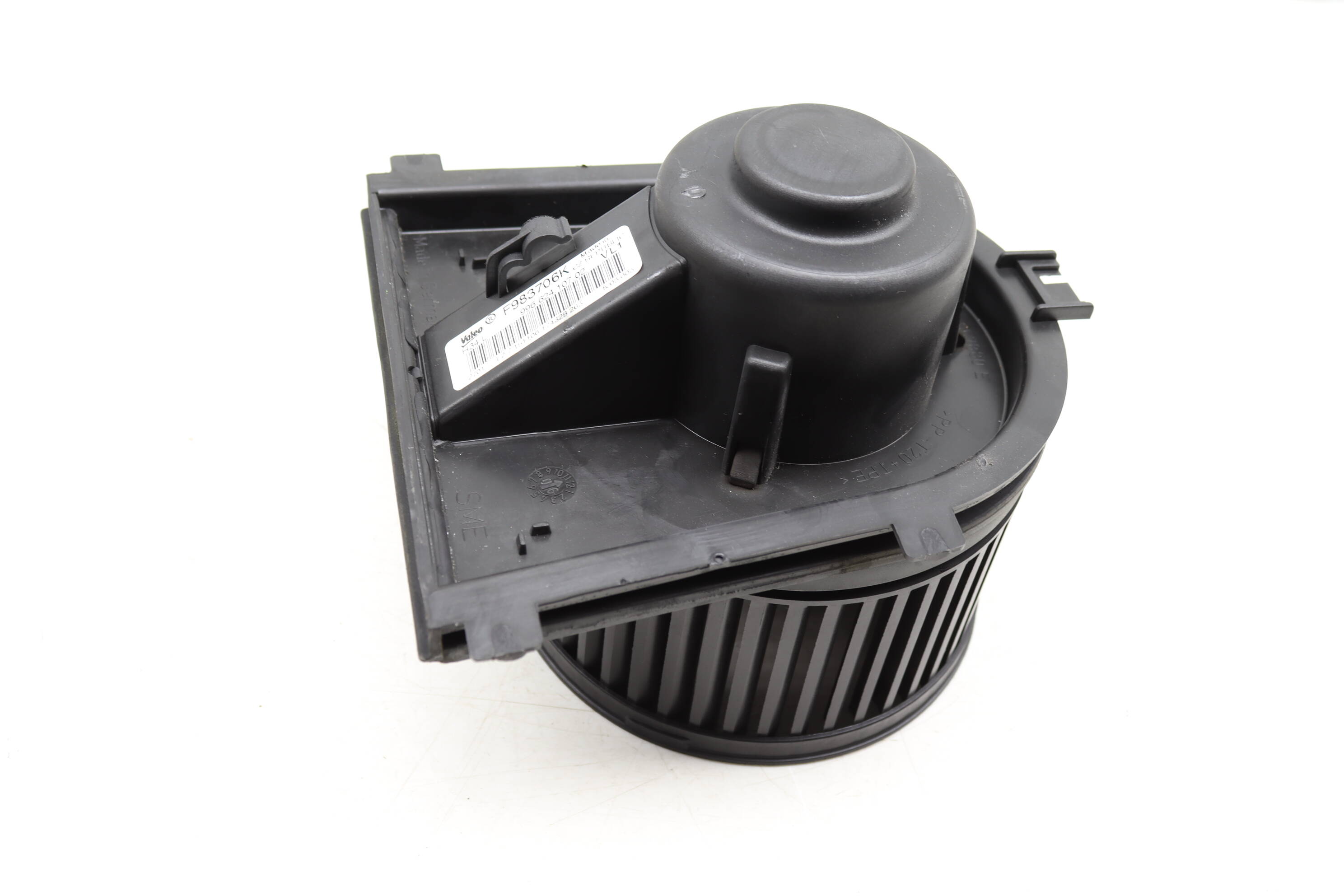 Porsche Blower Motor / Fan (911, Cayman, Boxster) 99662410702
