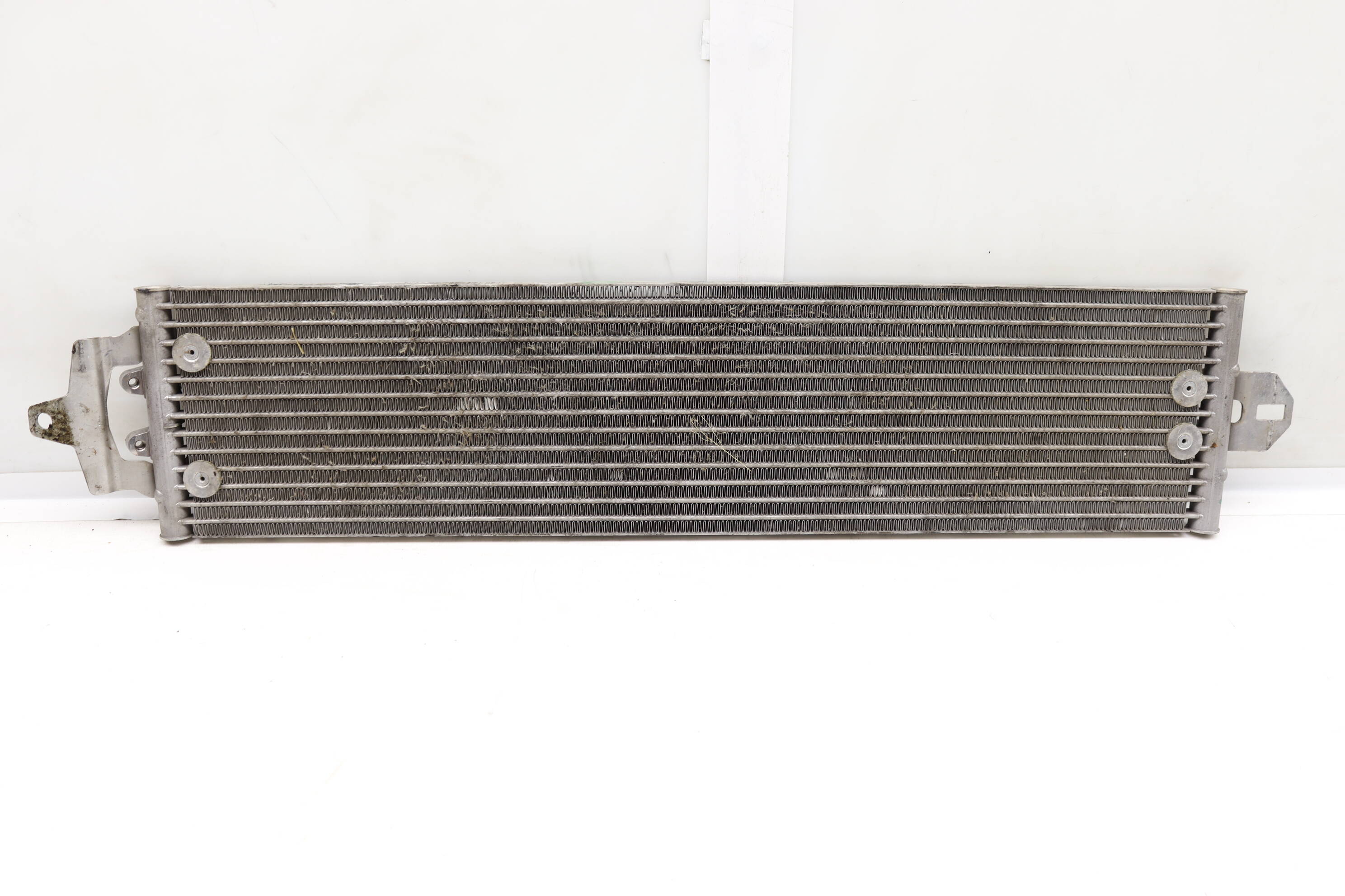 Audi Transmission Oil Cooler (Q7) 7L0317021