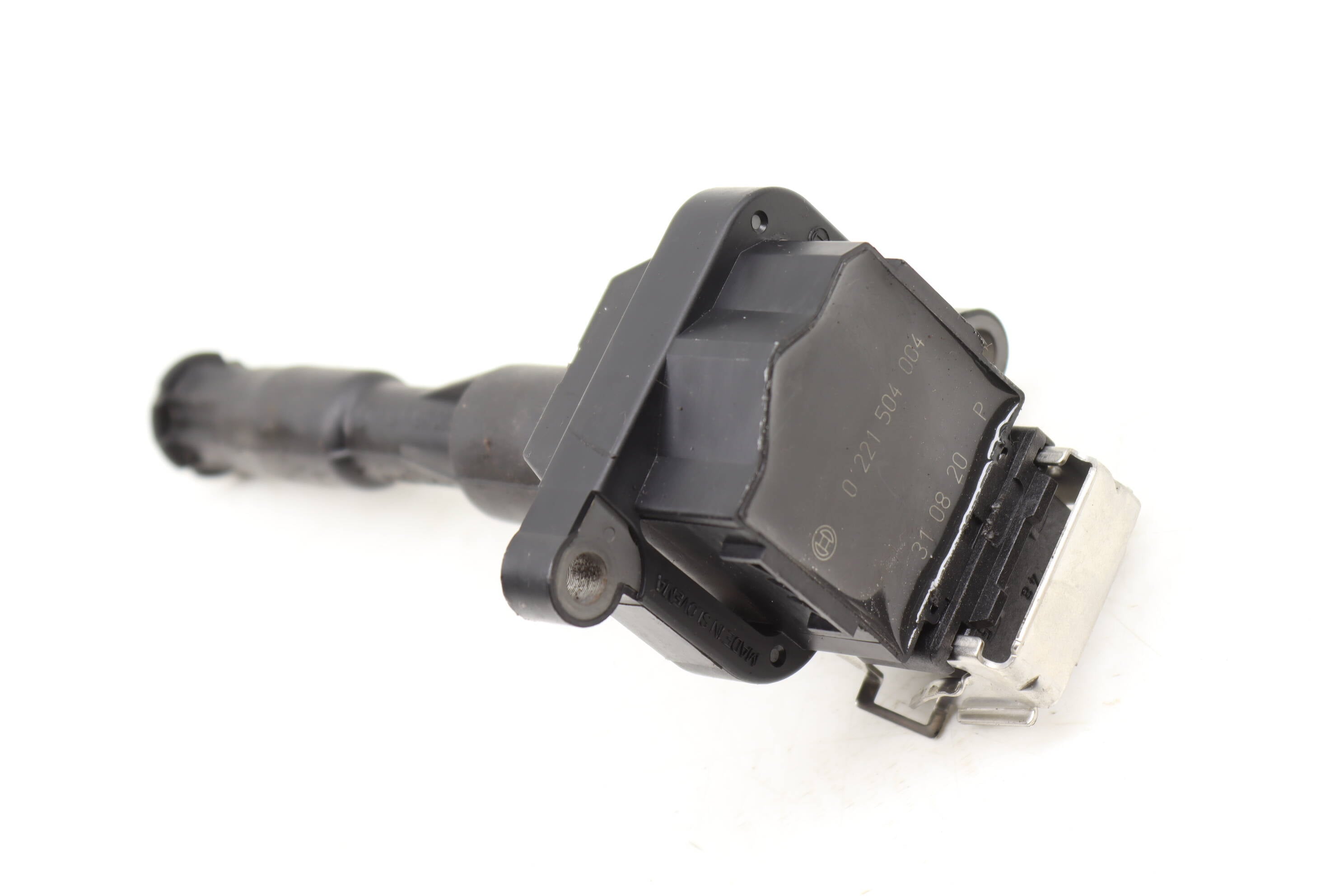 BMW Ignition Coil (X5, Z3, 325Ci, 325i, 325xi) 12131703228