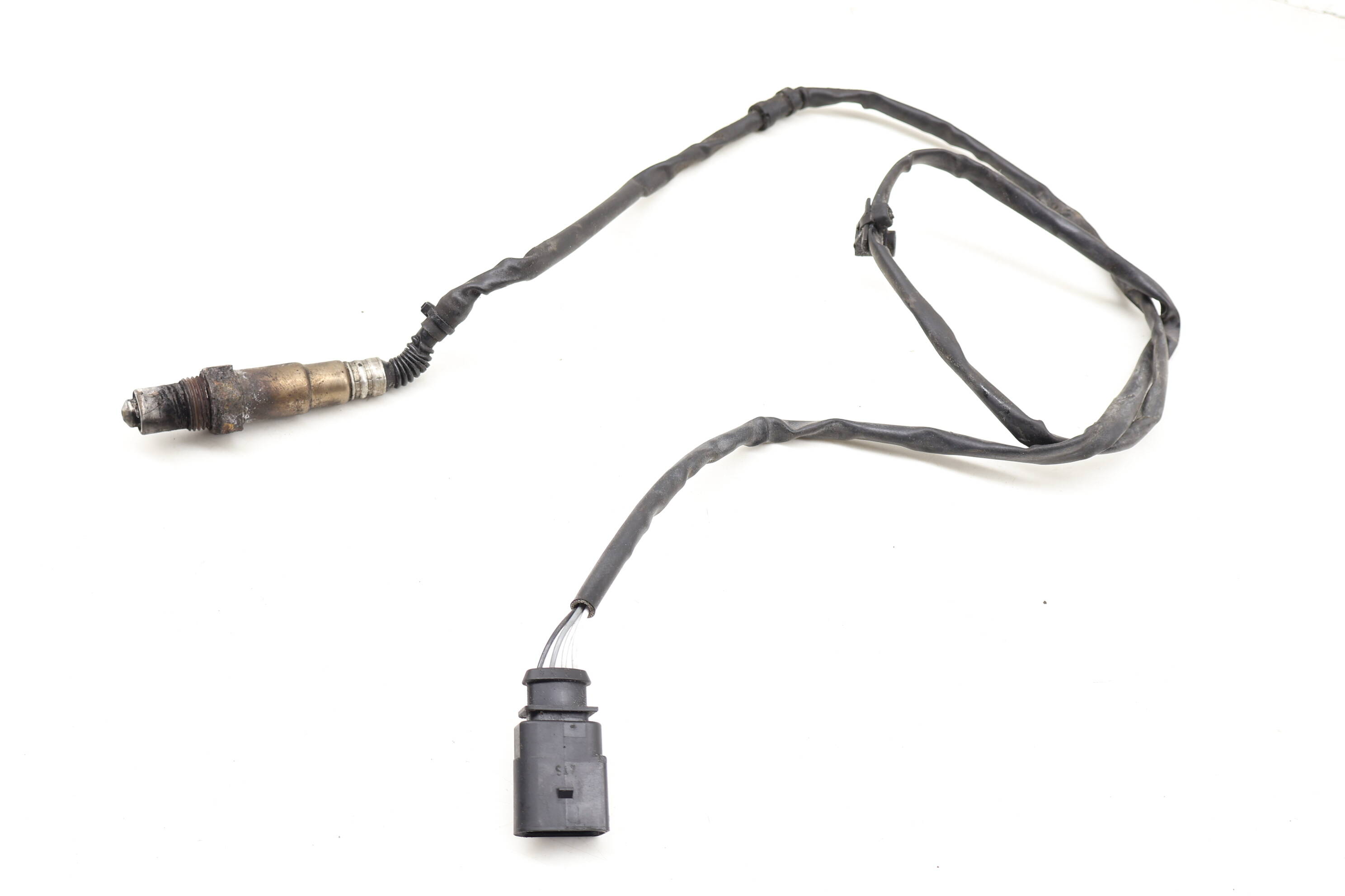 VW O2 / Oxygen Sensor (Post Cat) 1K0998262E