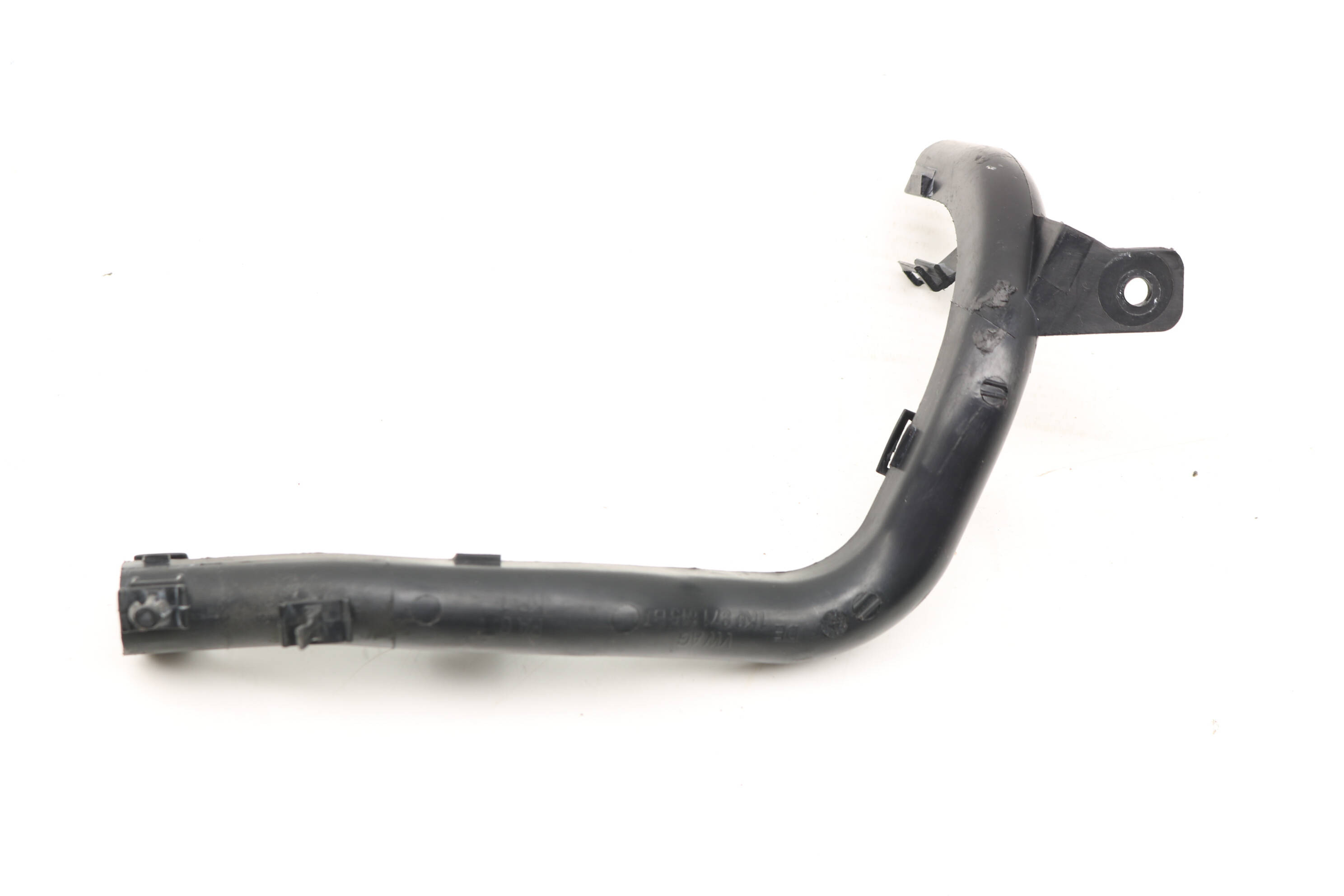 VW Wiring Harness Conduit 1K0971615BT