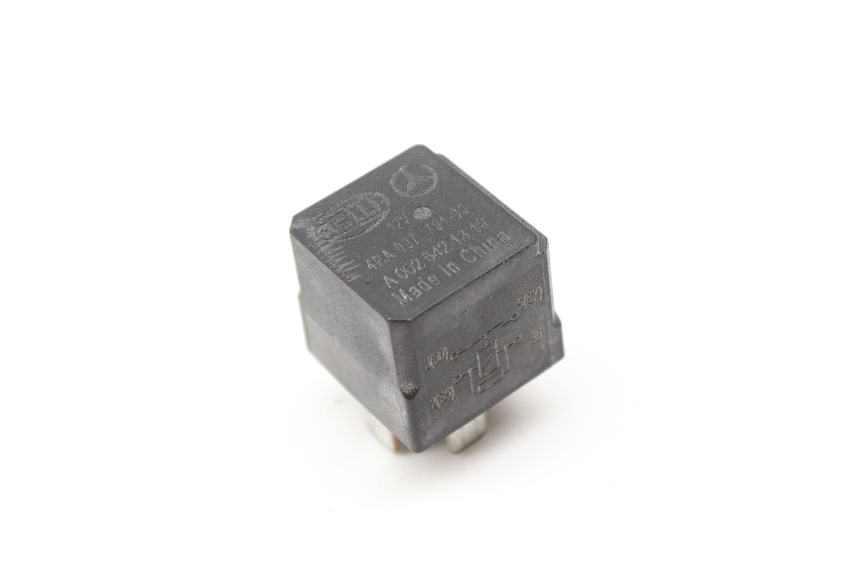 Mercedes-Benz Relay 0025421319