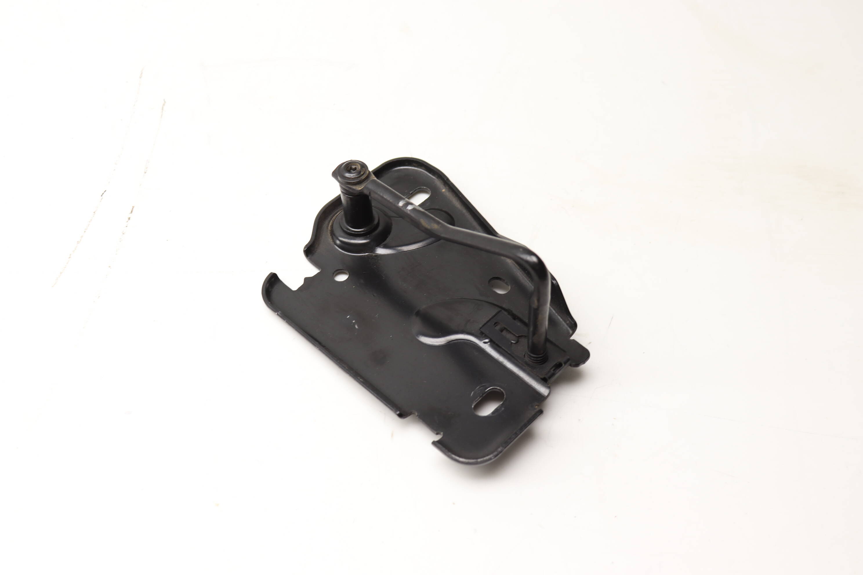 Audi Right Upper Hood Latch (Q7) 4M0823186D