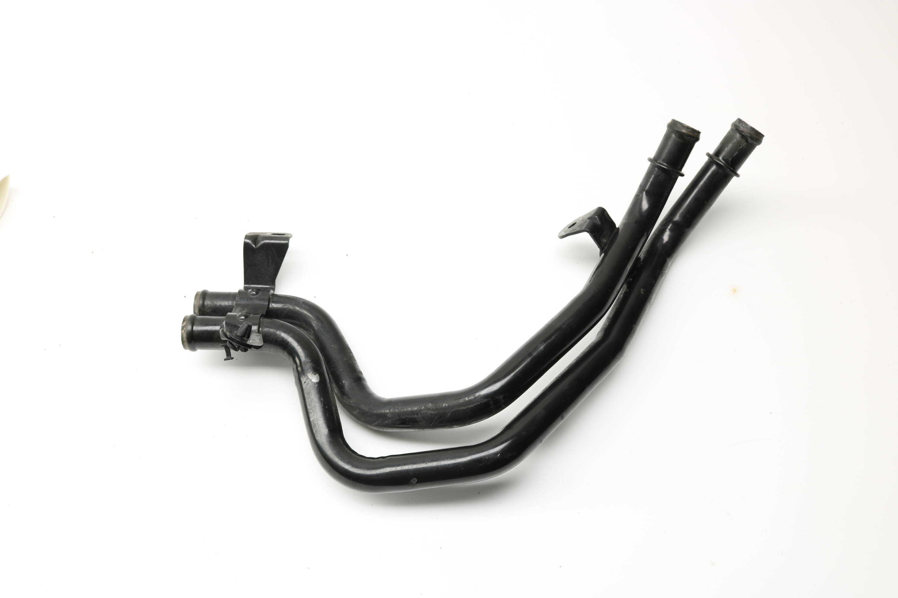 Audi Coolant Pipe / Tube / Line (Q7) 7L8121070AD