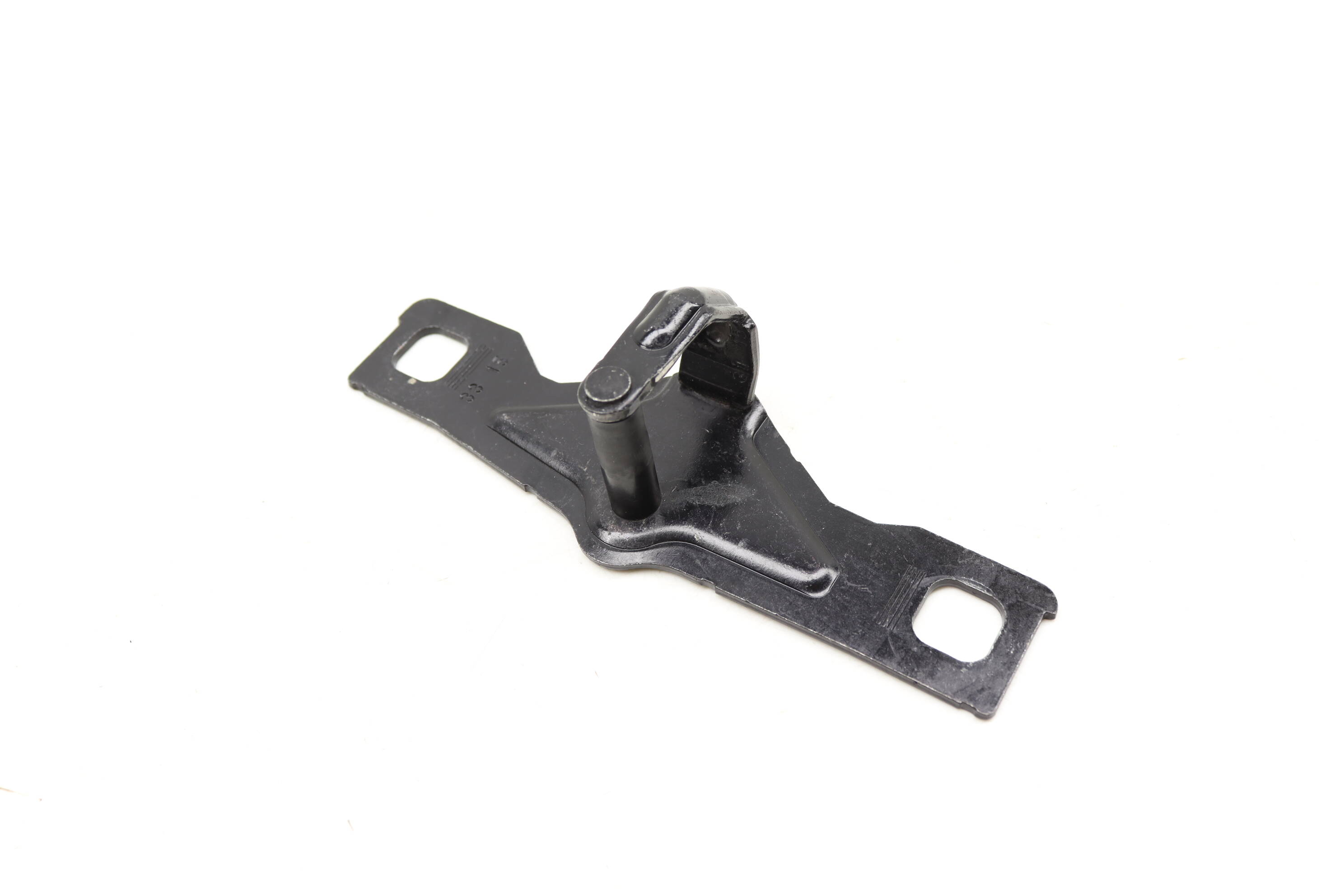 Audi Trunk Latch / Lock 4H0827505A