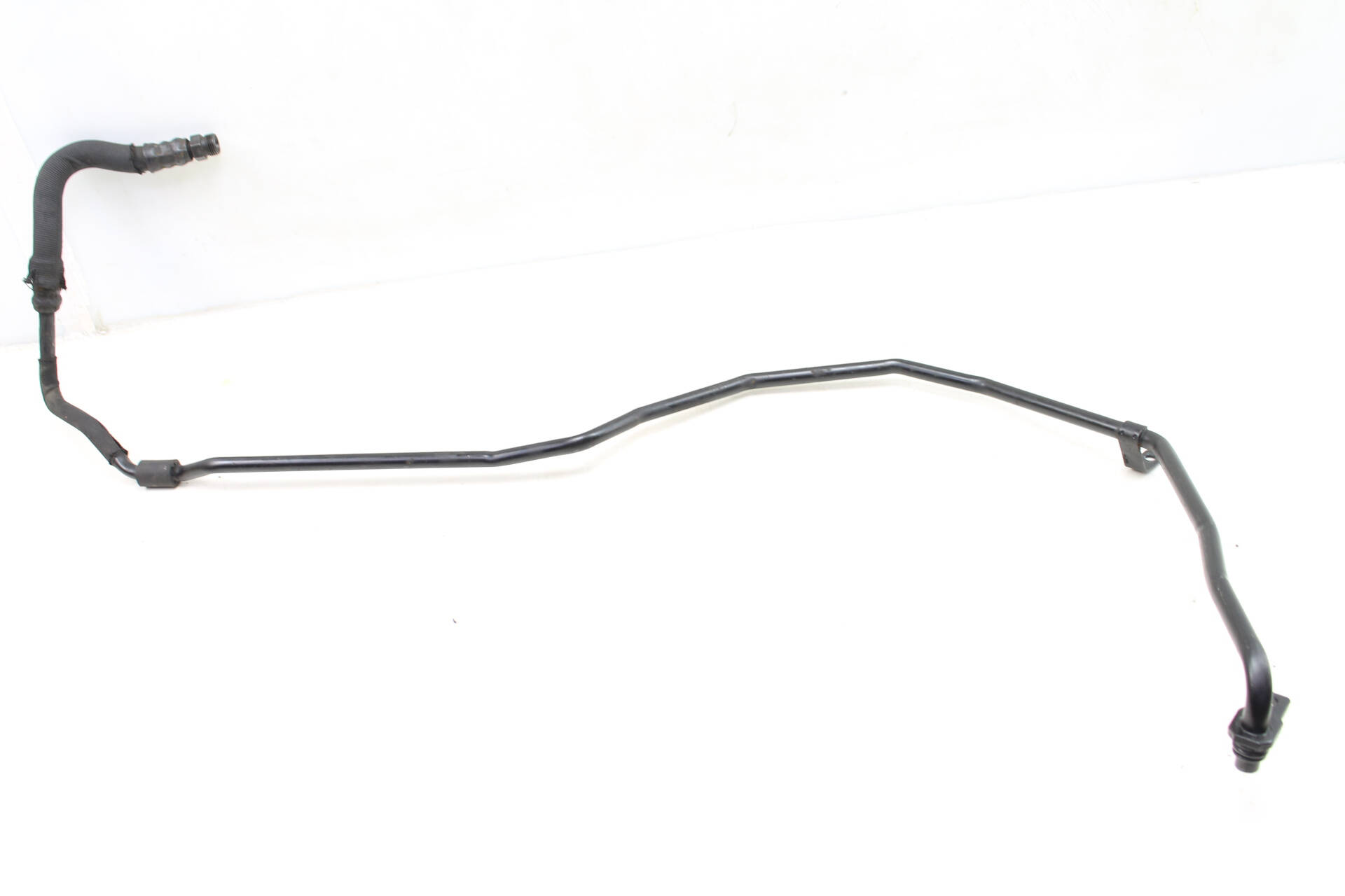 Audi Transmission Oil Cooler Line / Pipe (S4) 8E0317825AC