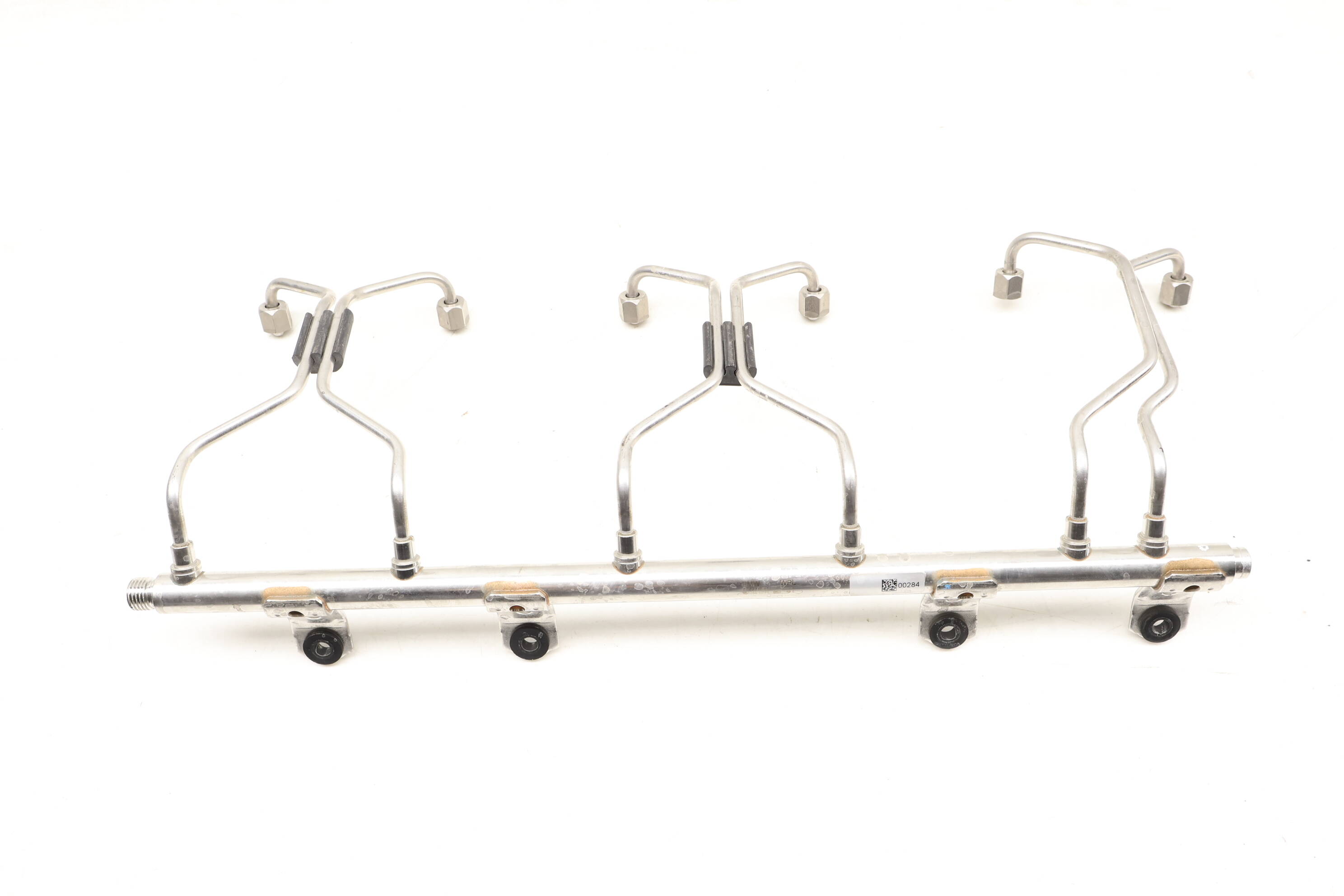 BMW High Pressure Fuel Rail / Pipe 13537649710