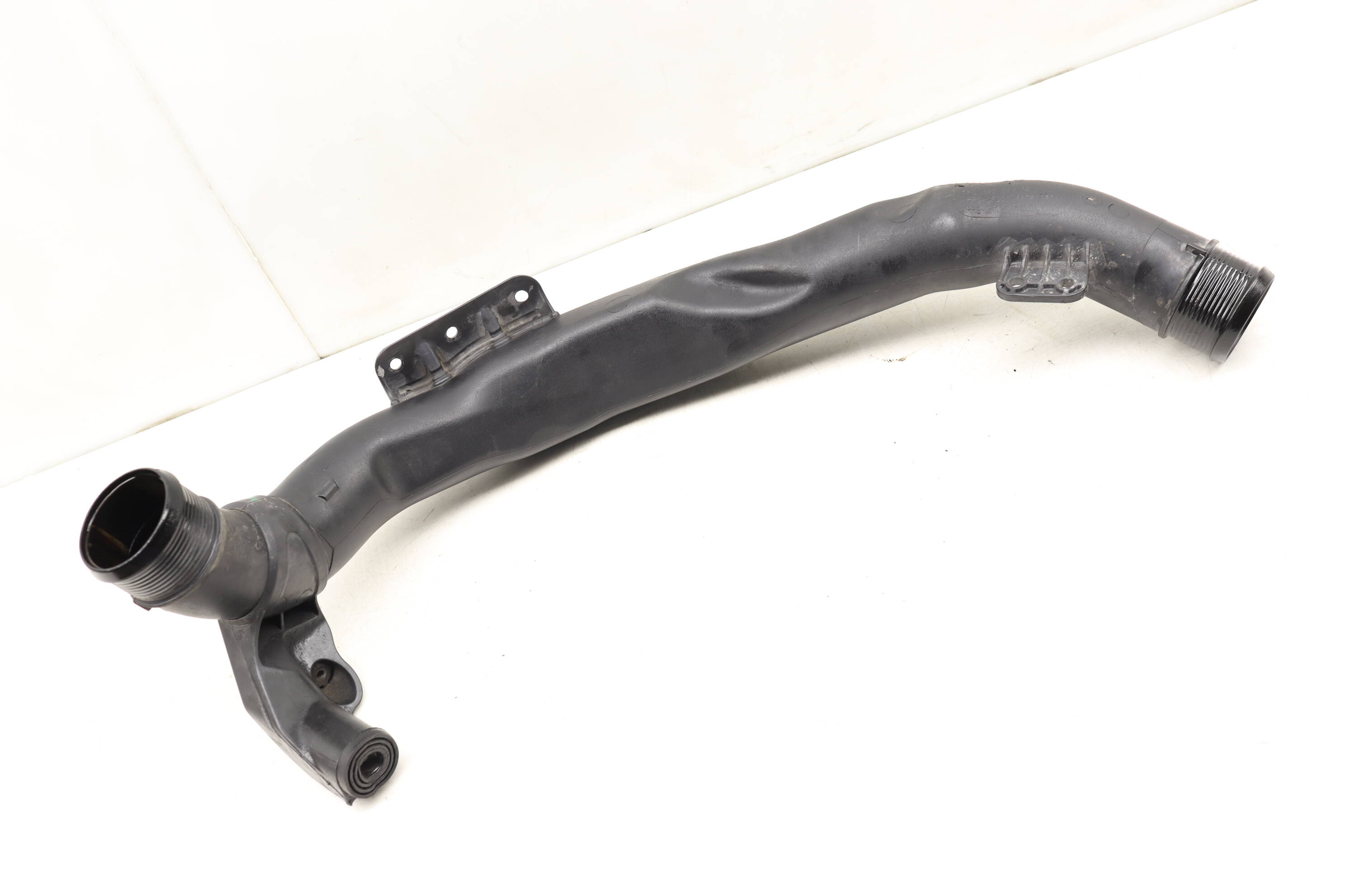 TURBO INTERCOOLER PIPE / TUBE - AUDI A3 VW BEETLE GOLF JETTA