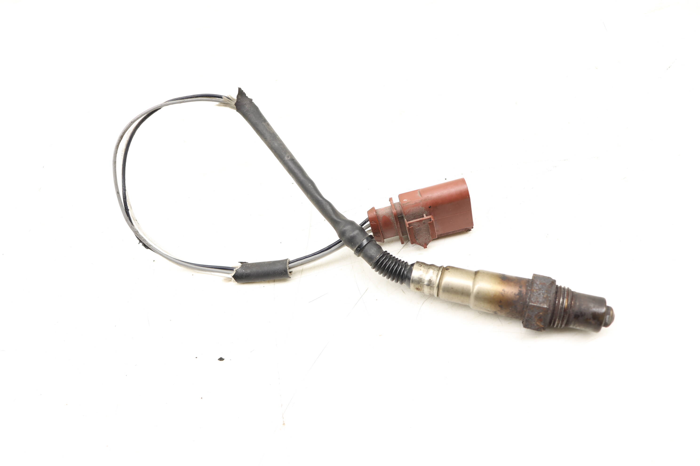 VW Oxygen O2 Sensor - Post Cat Downstream 06A906262CL