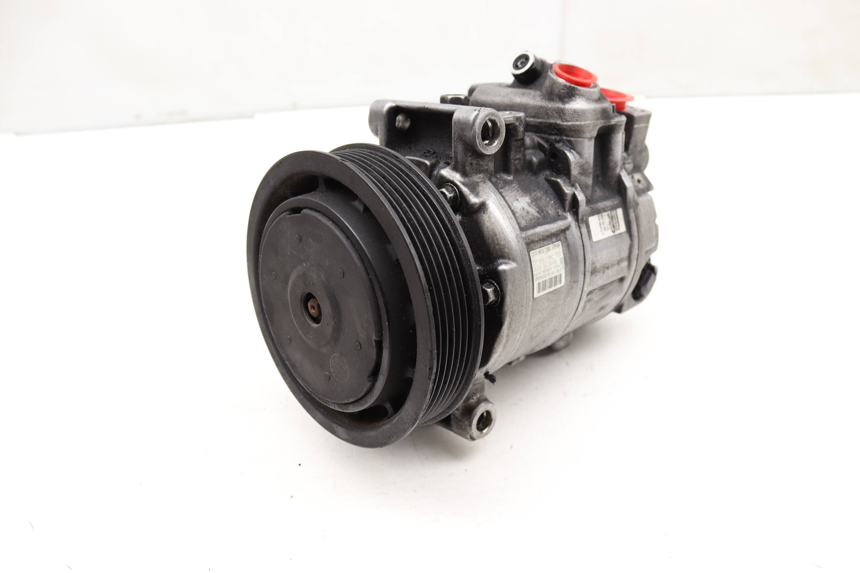 Audi Ac Compressor (A6 Quattro, A6) 4F0260805AF