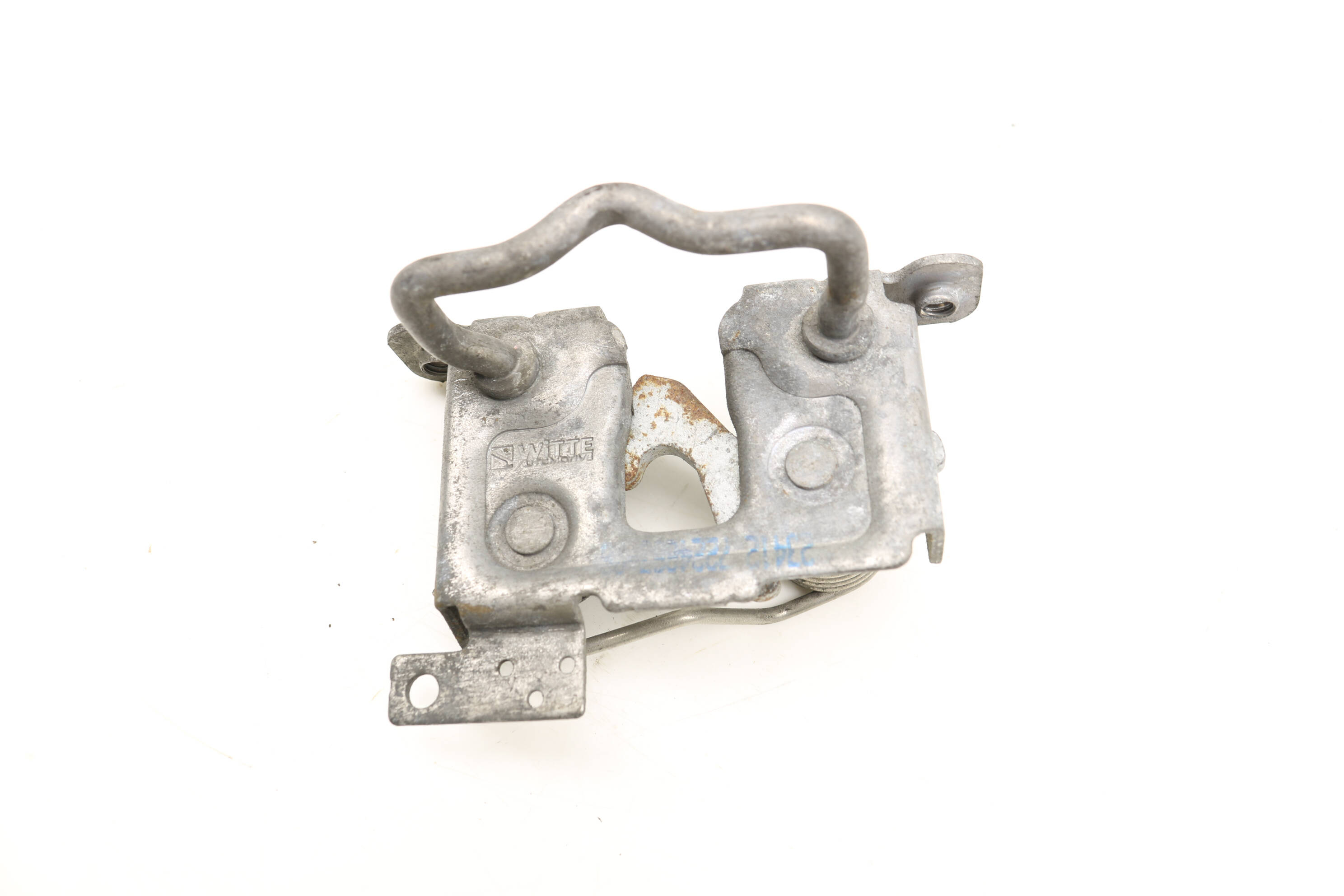 BMW Hood Latch / Lock (X4, X3) 51237210731