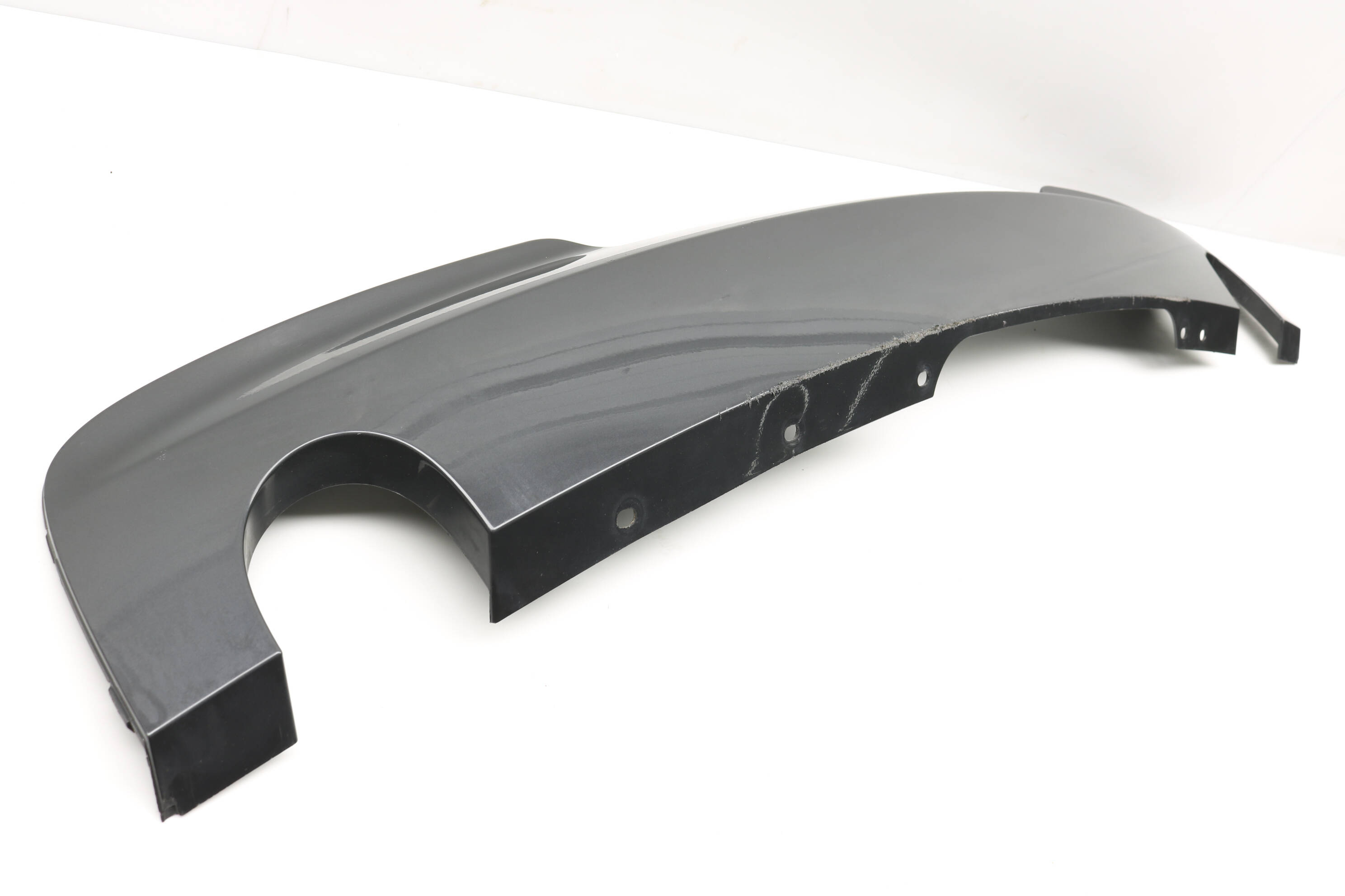 BMW Rear Bumper Valance / Diffuser (M Sport) 51127906283